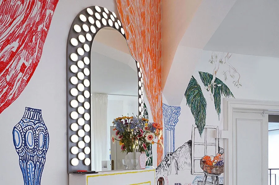 Alexandre Benjamin Navet — Double V Gallery