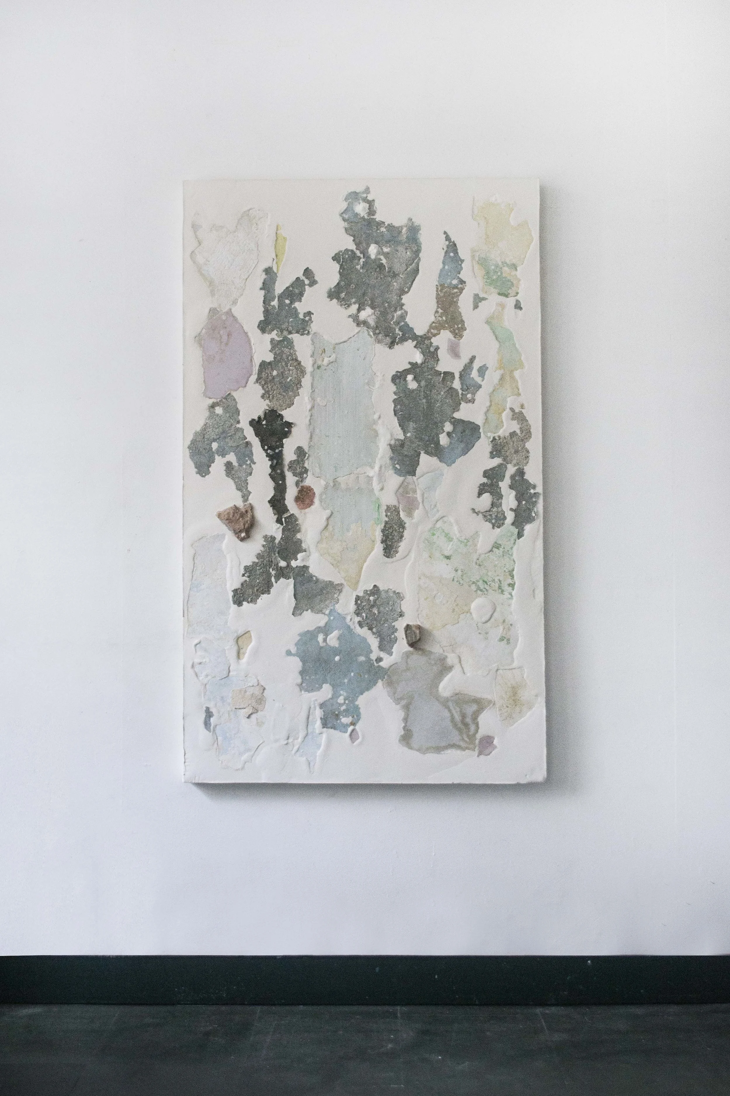 Manoela Medeiros — Double V Gallery