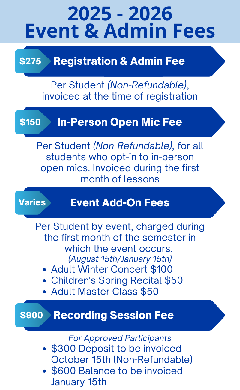 Registration, Tuition, & Billing for New Students 2025 — McAllister ...