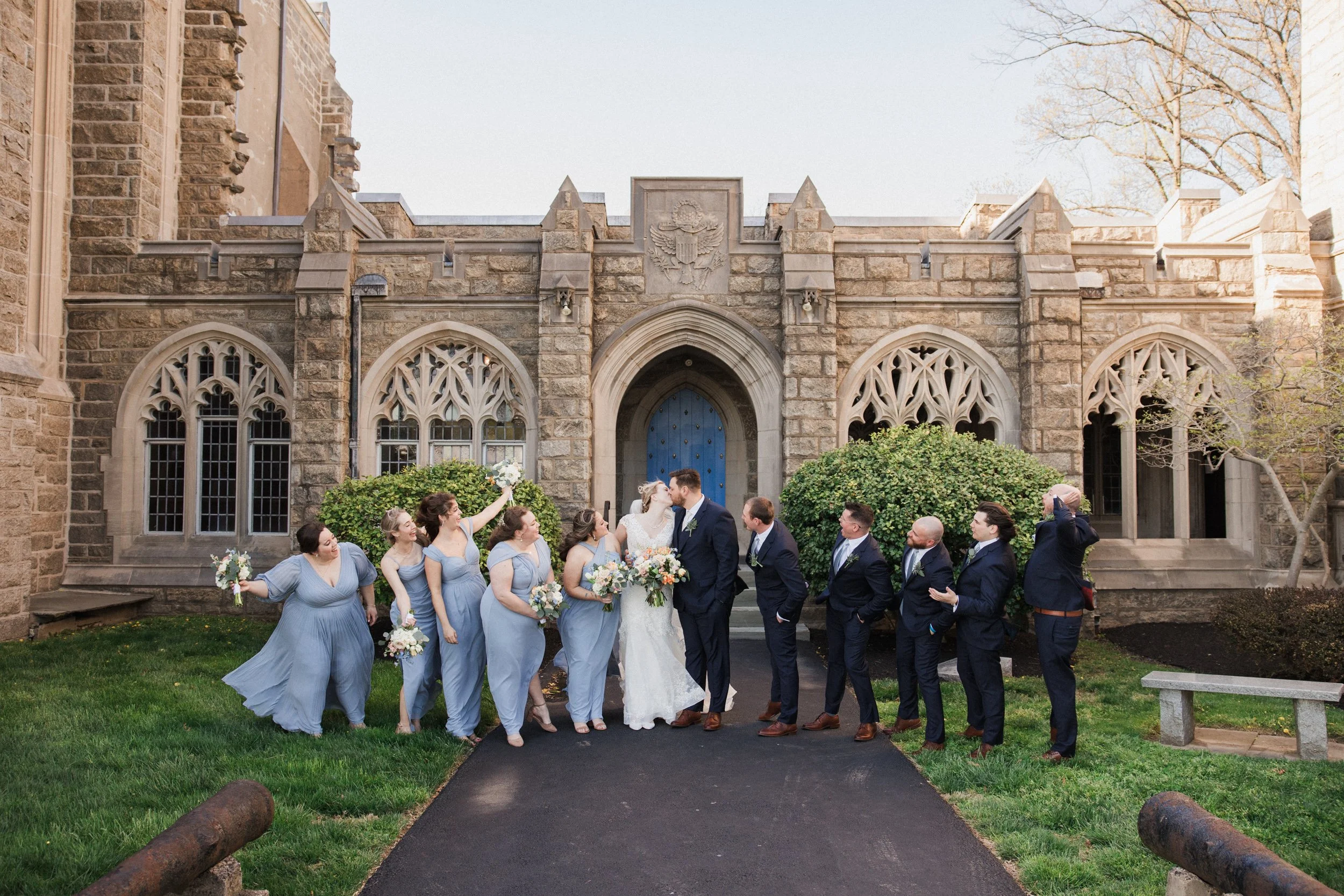 Philander chase knox estate wedding 60 photos - Astyledwedding.com