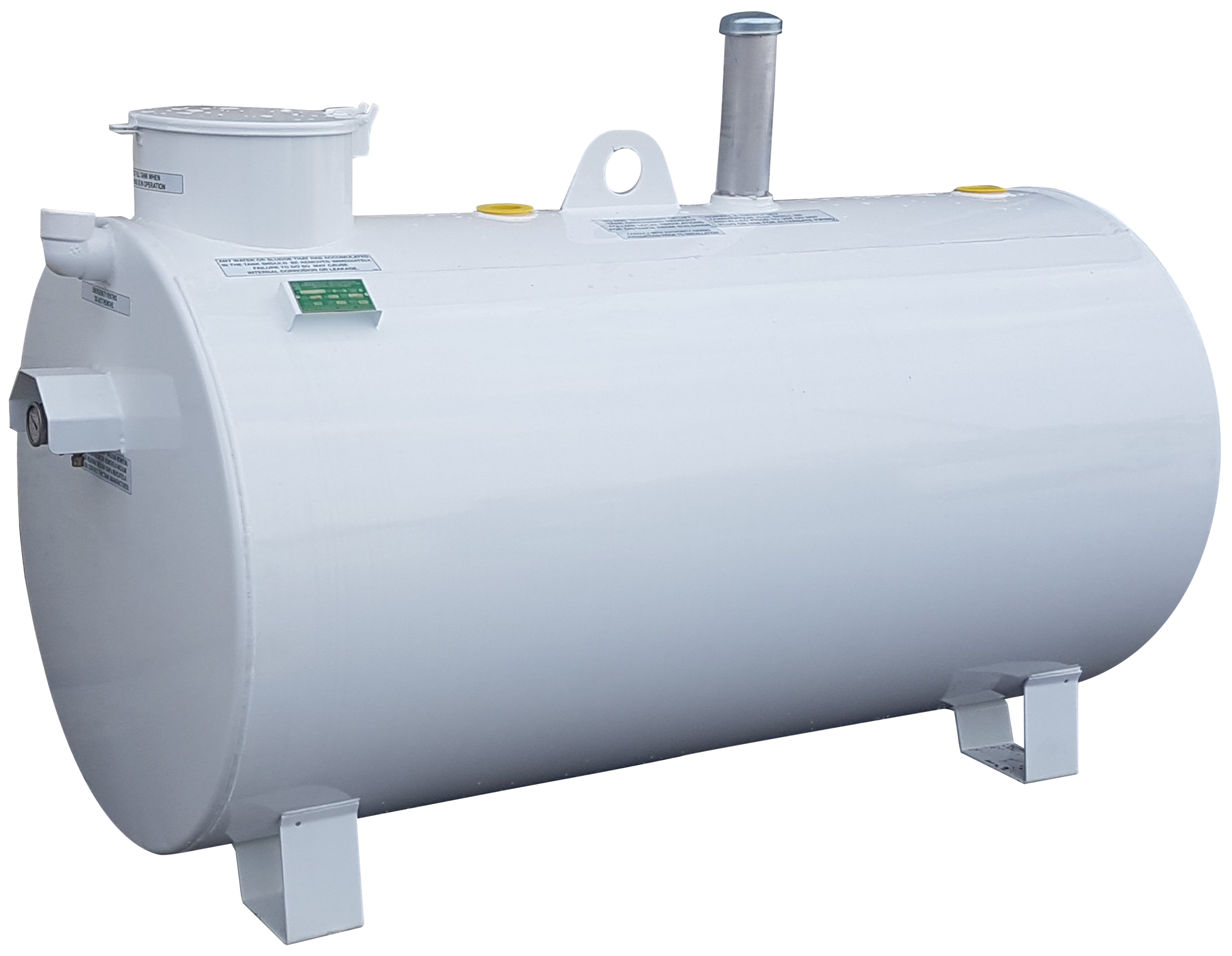 Accessories — AB Gensets