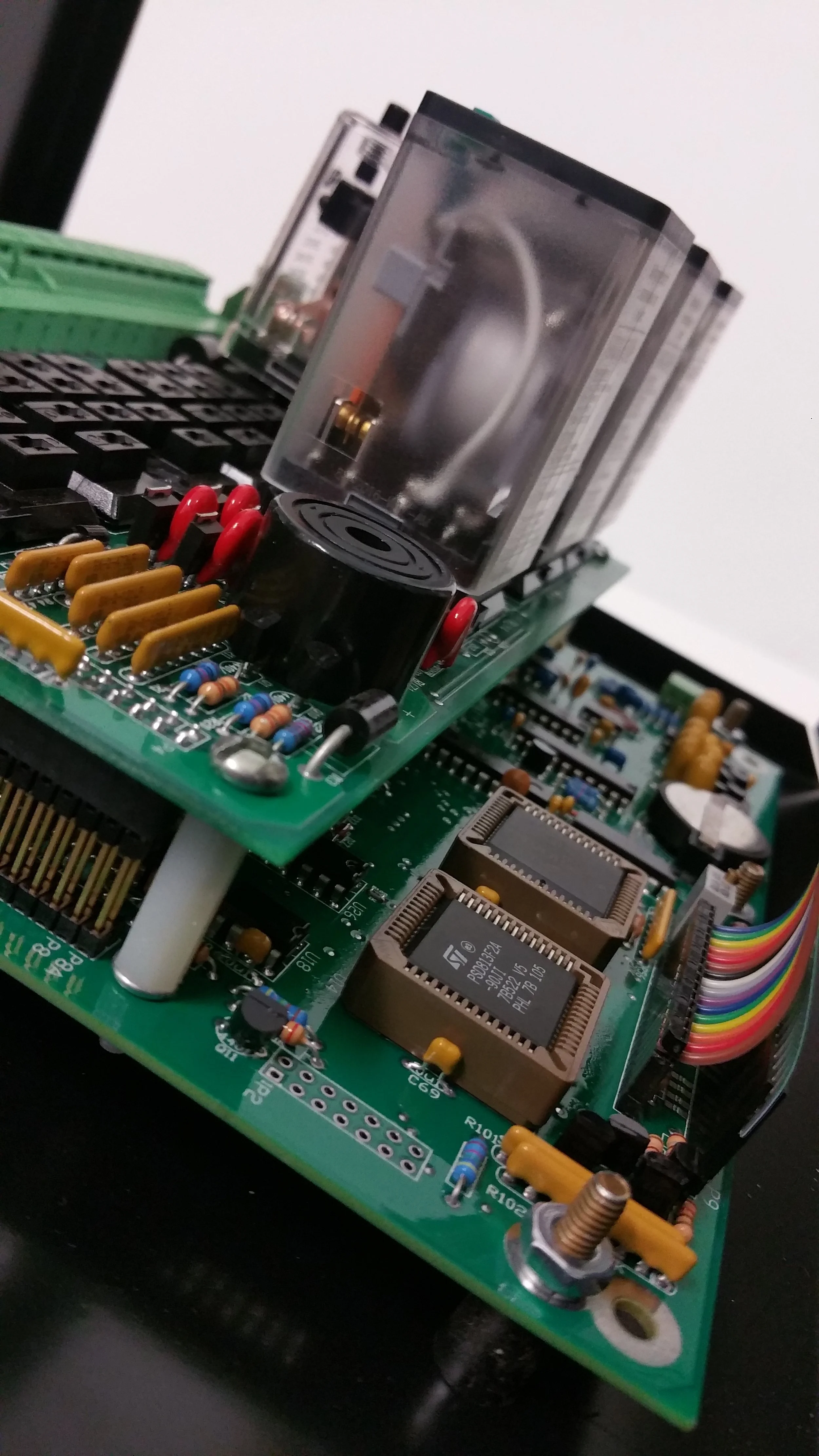 Display Master 4 — AB Gensets