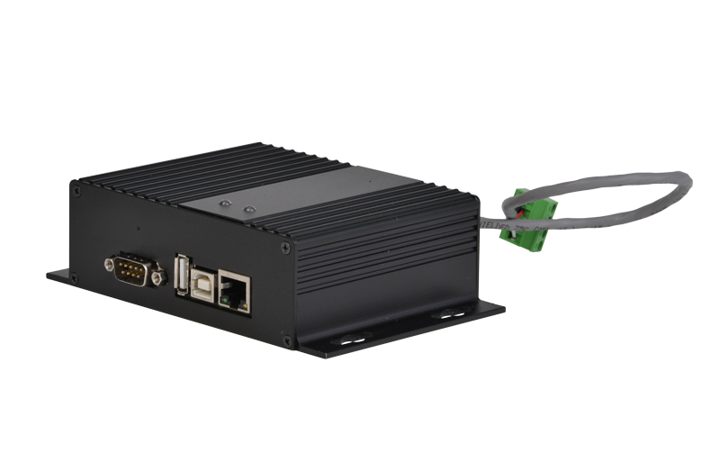 Remote Master — AB Gensets