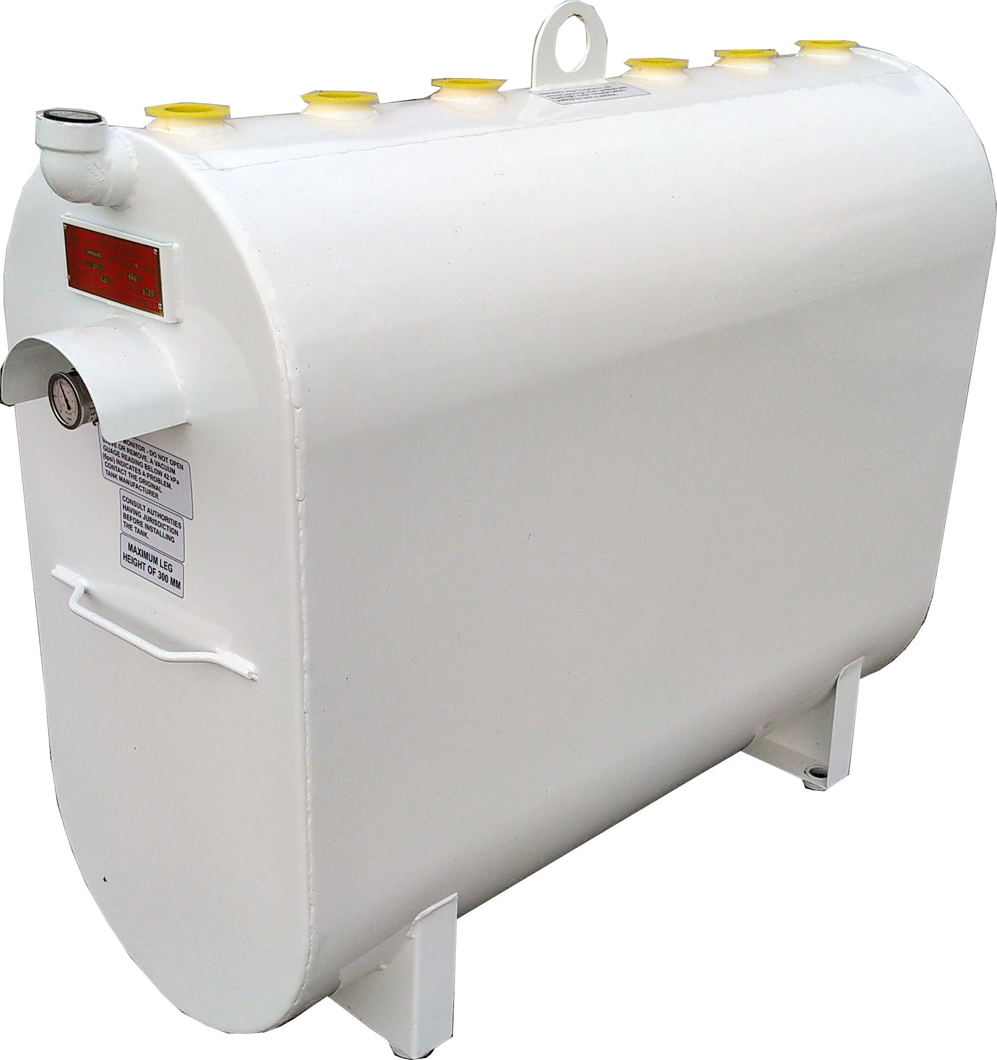 Accessories — AB Gensets