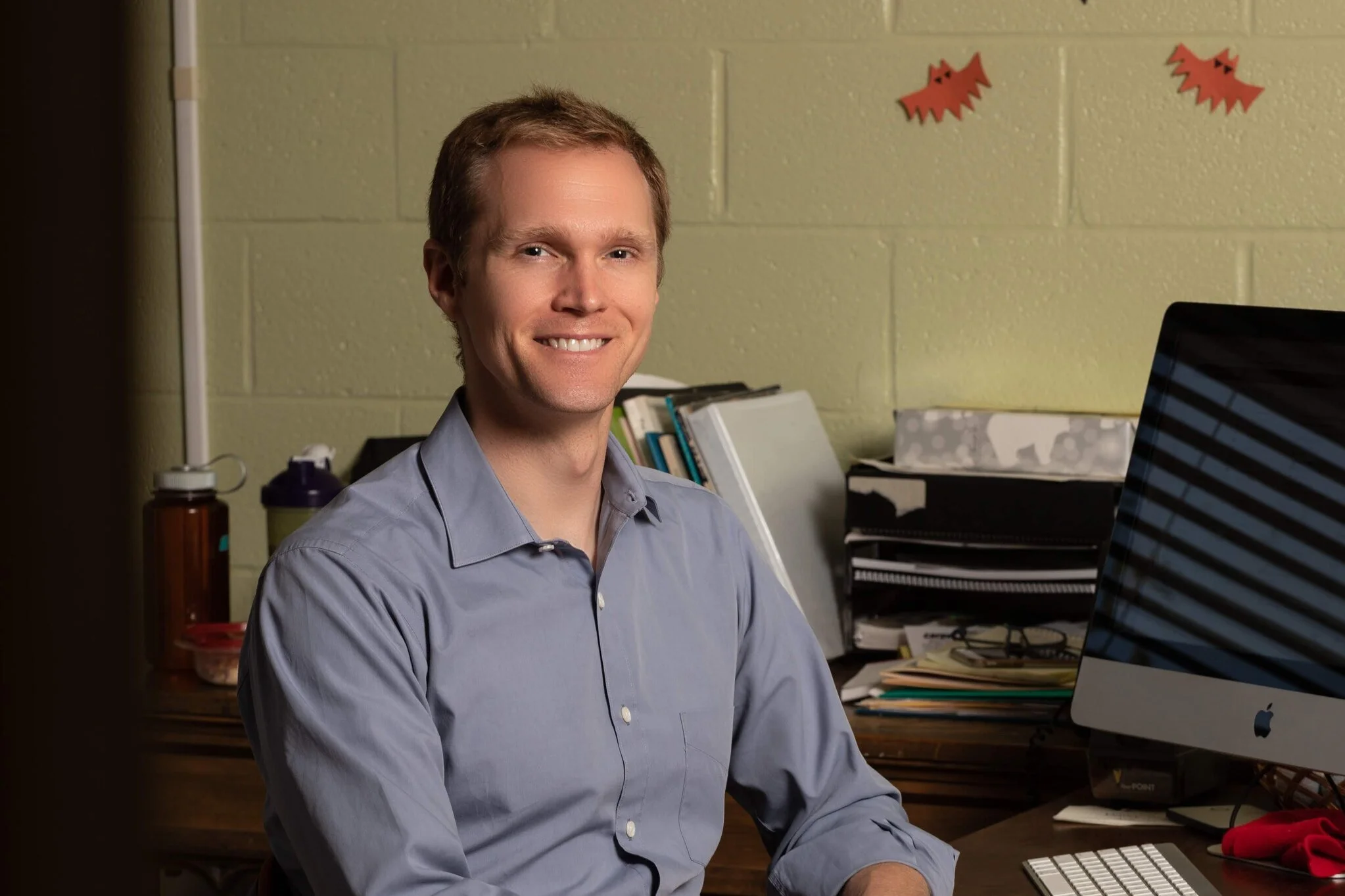 About — Roland Park Community Center 501(c)3 | Baltimore, MD