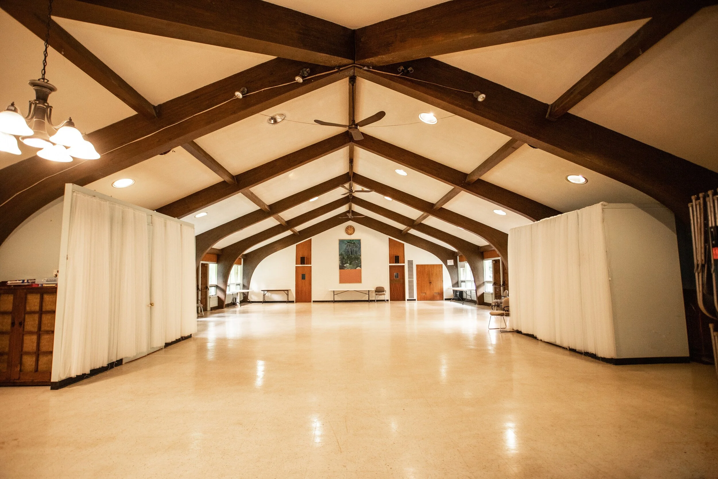 Spaces — Roland Park Community Center 501(c)3 | Baltimore, MD