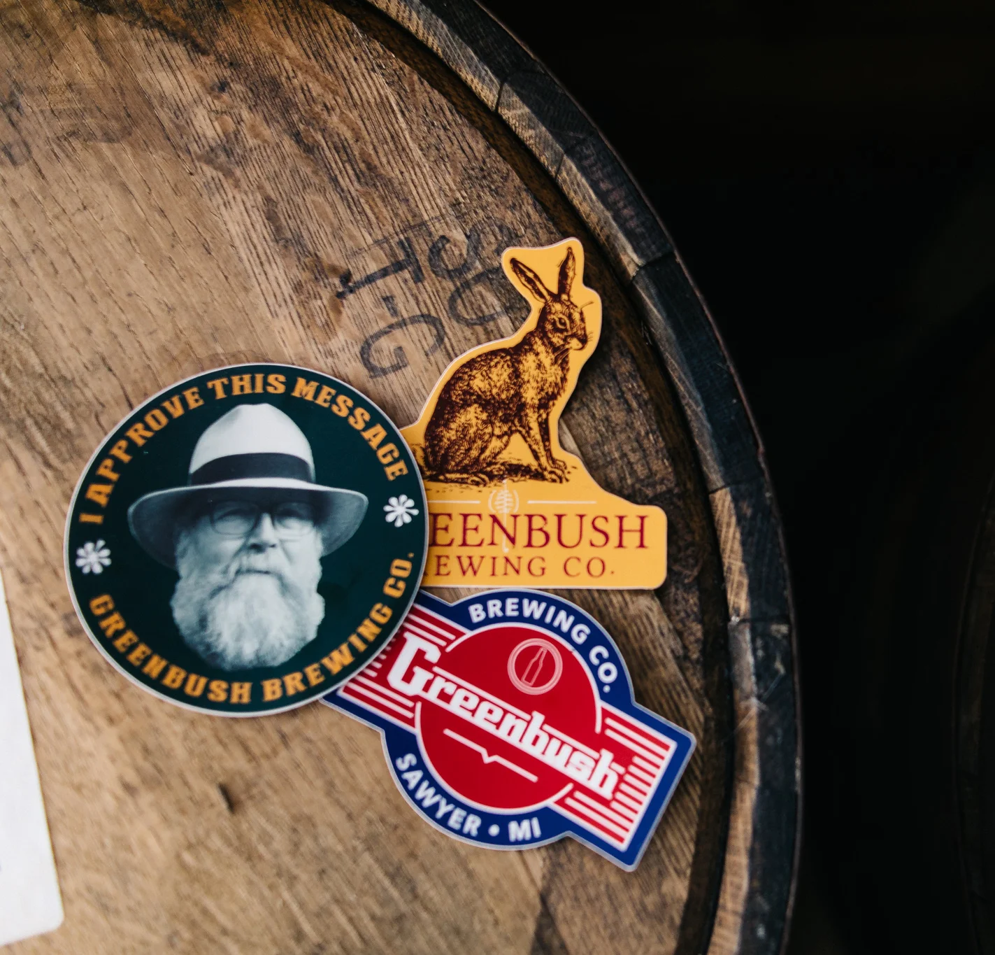 Greenbush Brewing Co.