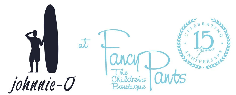 Fancy Pants