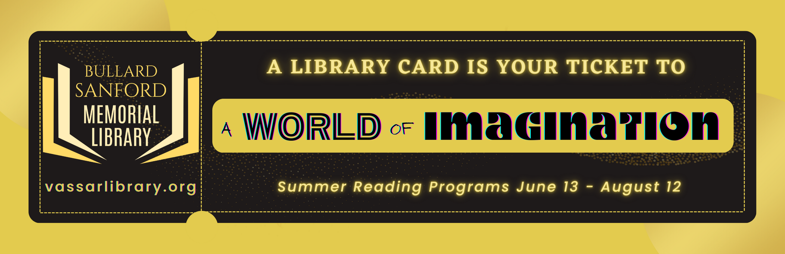 Bullard Sanford Memorial Library