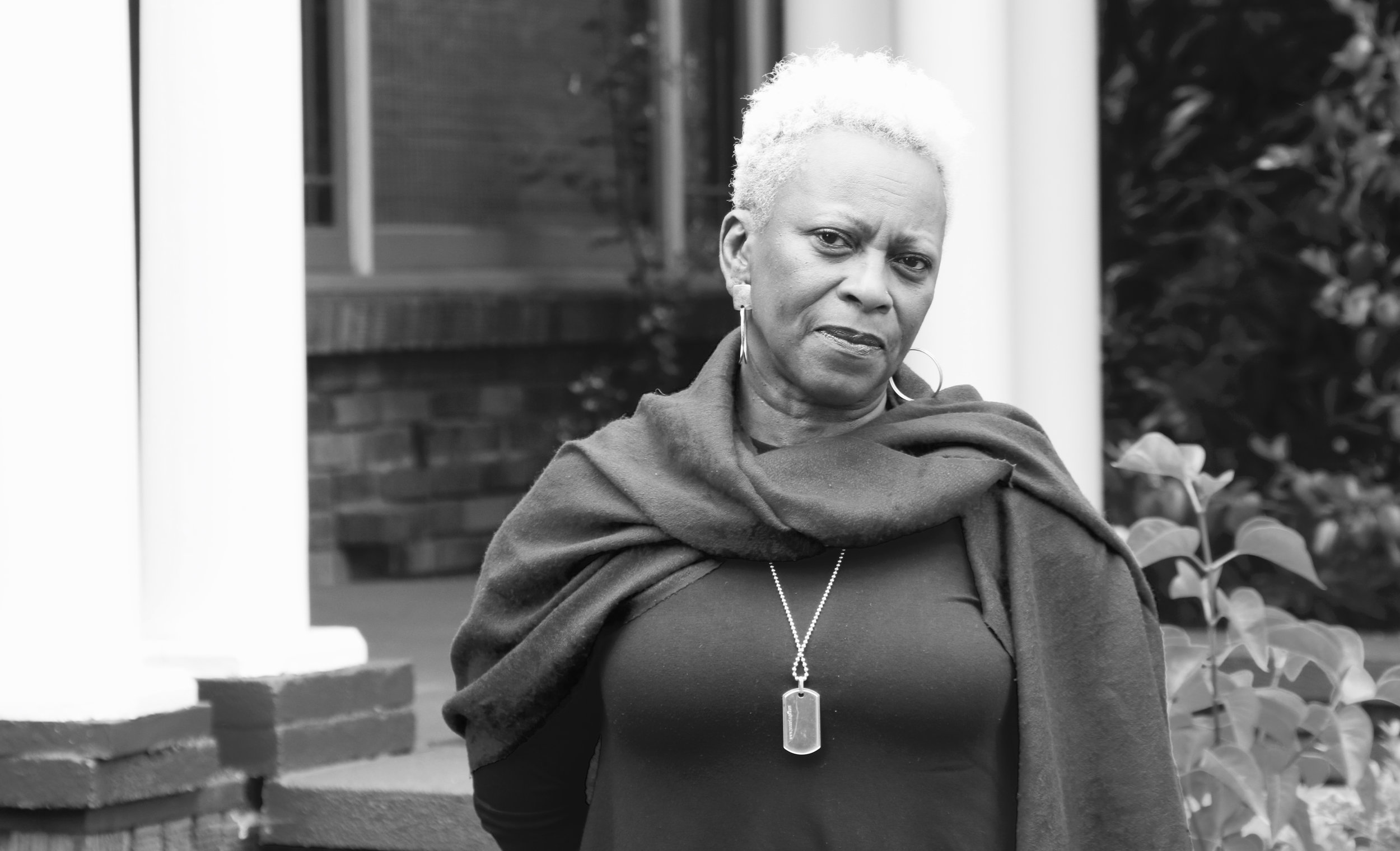 We Never Felt Like We Were Poor — Shelf Life Community Story Project