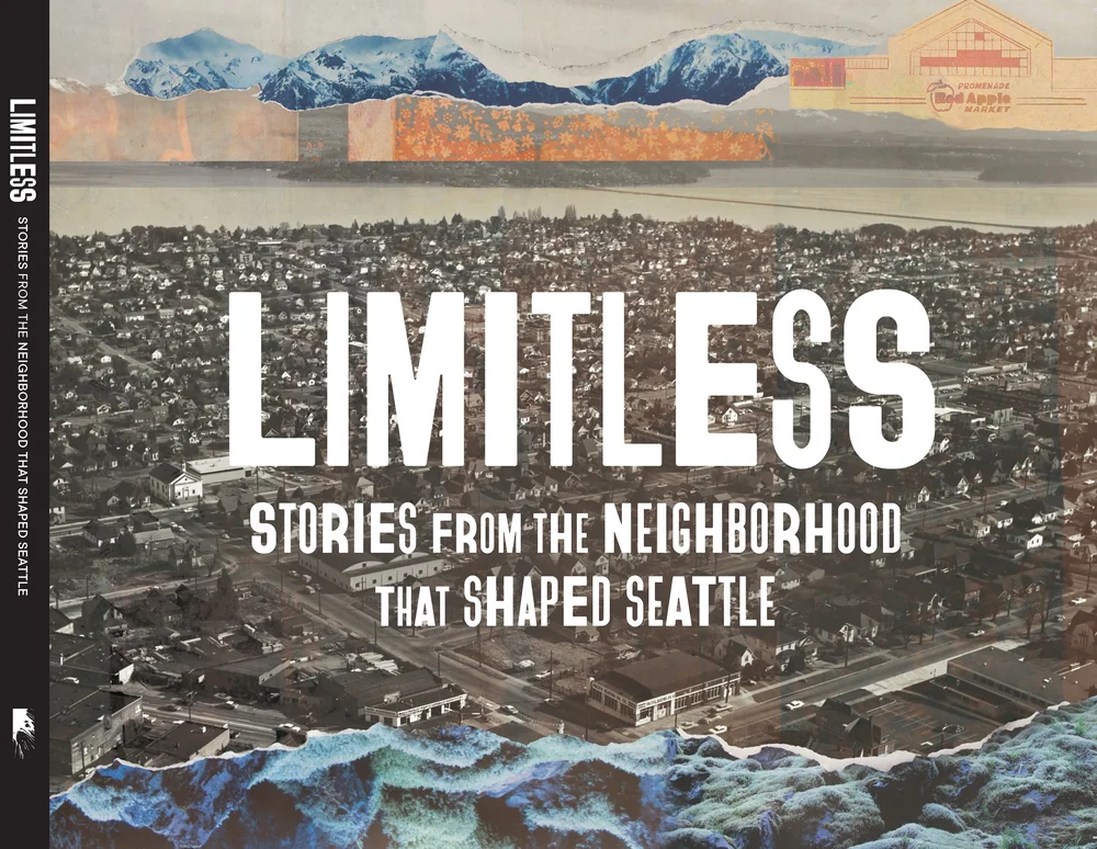 Shelf Life Community Story Project