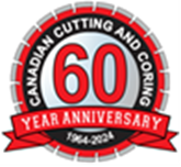 About — Canadian Cutting and Coring