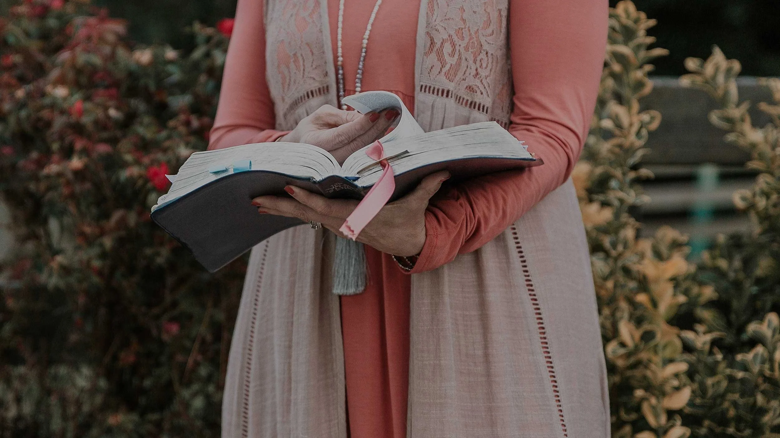 Master What Matters Blog — Pam Pegram