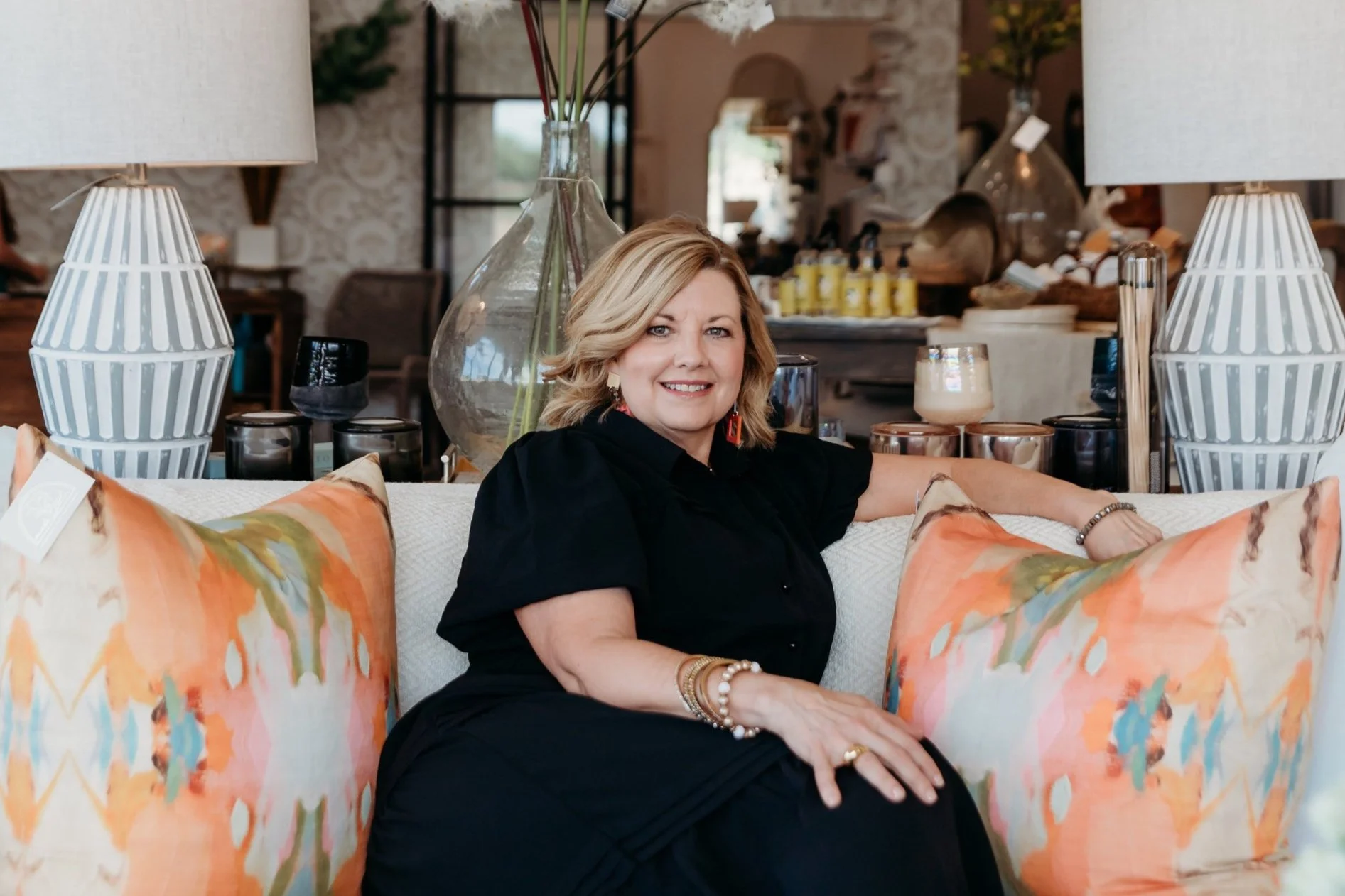 Master What Matters Blog — Pam Pegram