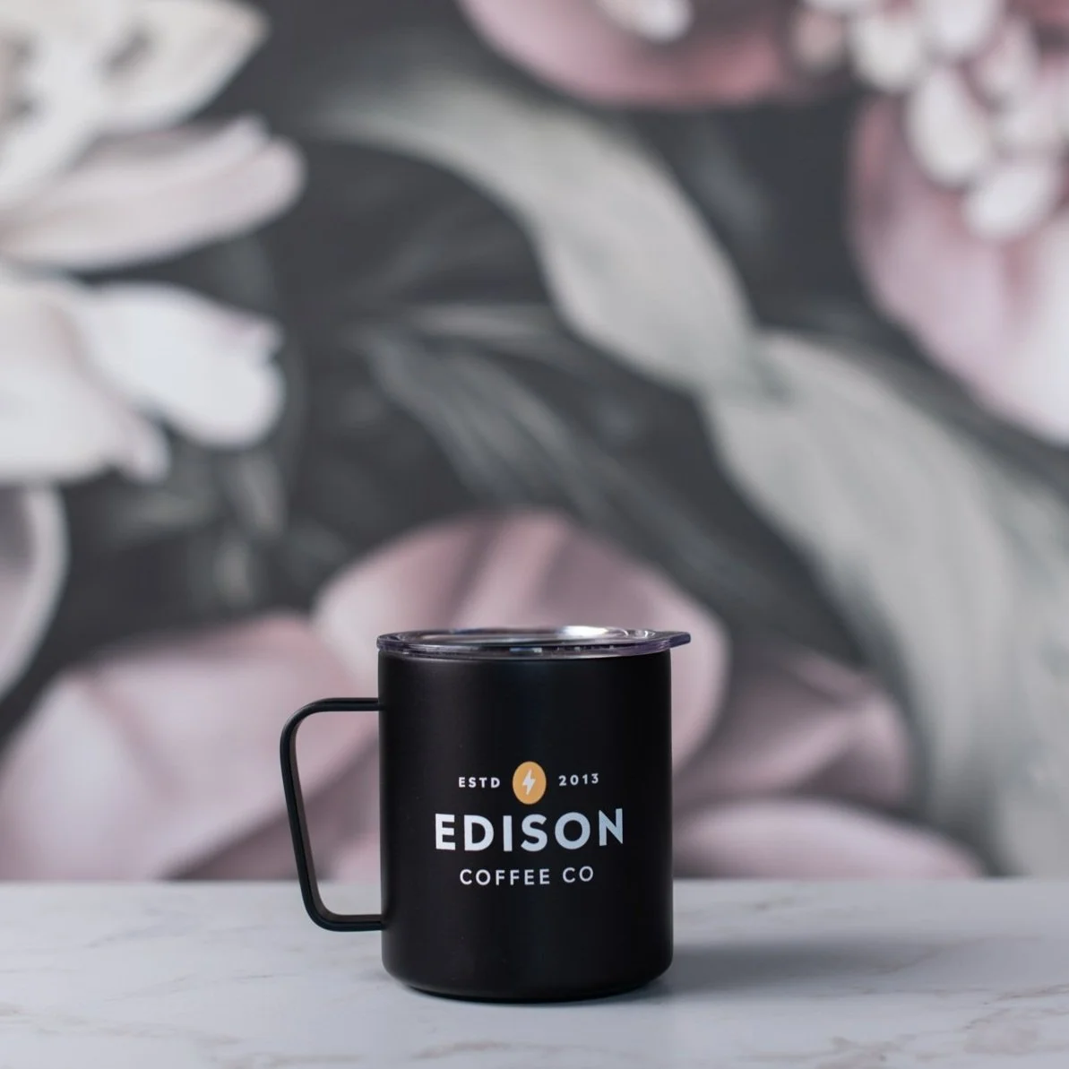 STORE — Edison Coffee Co.