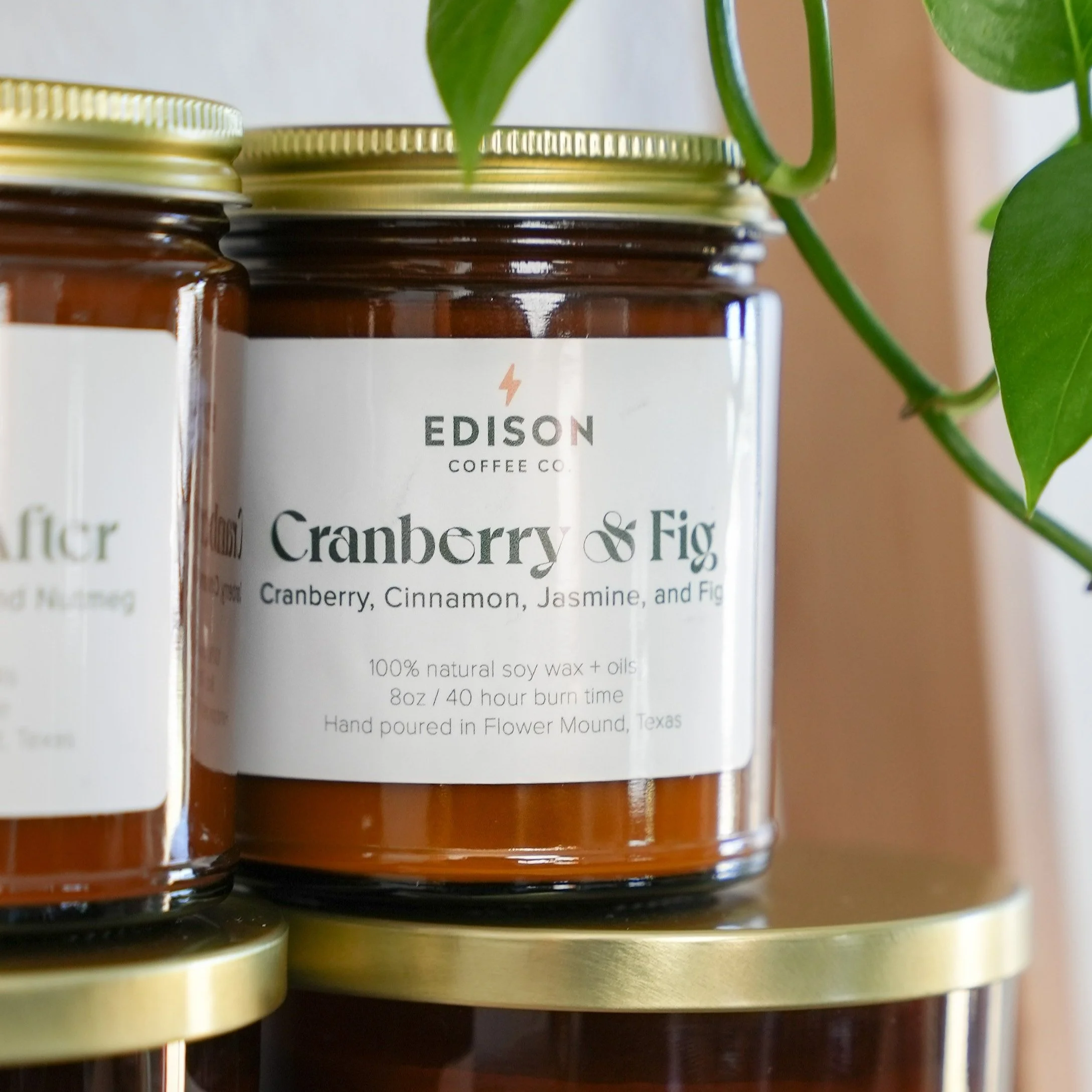 STORE — Edison Coffee Co.