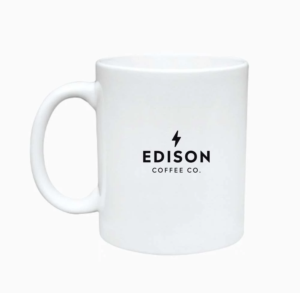 STORE — Edison Coffee Co.