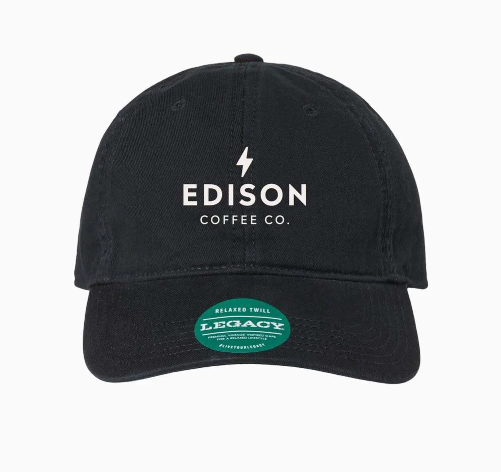 STORE — Edison Coffee Co.
