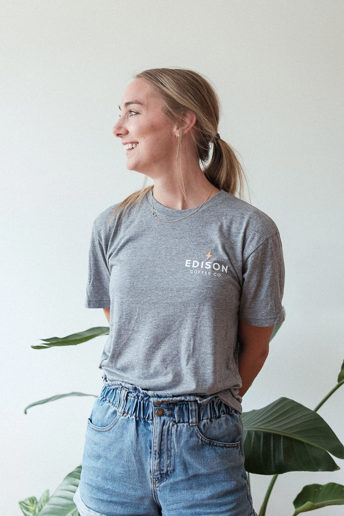 STORE — Edison Coffee Co.