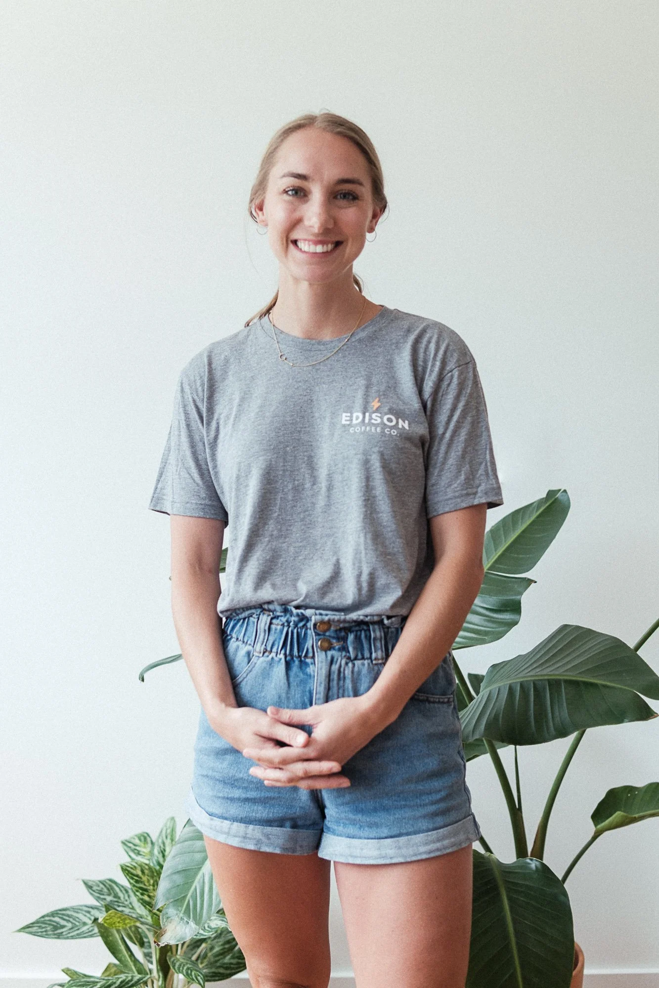 STORE — Edison Coffee Co.