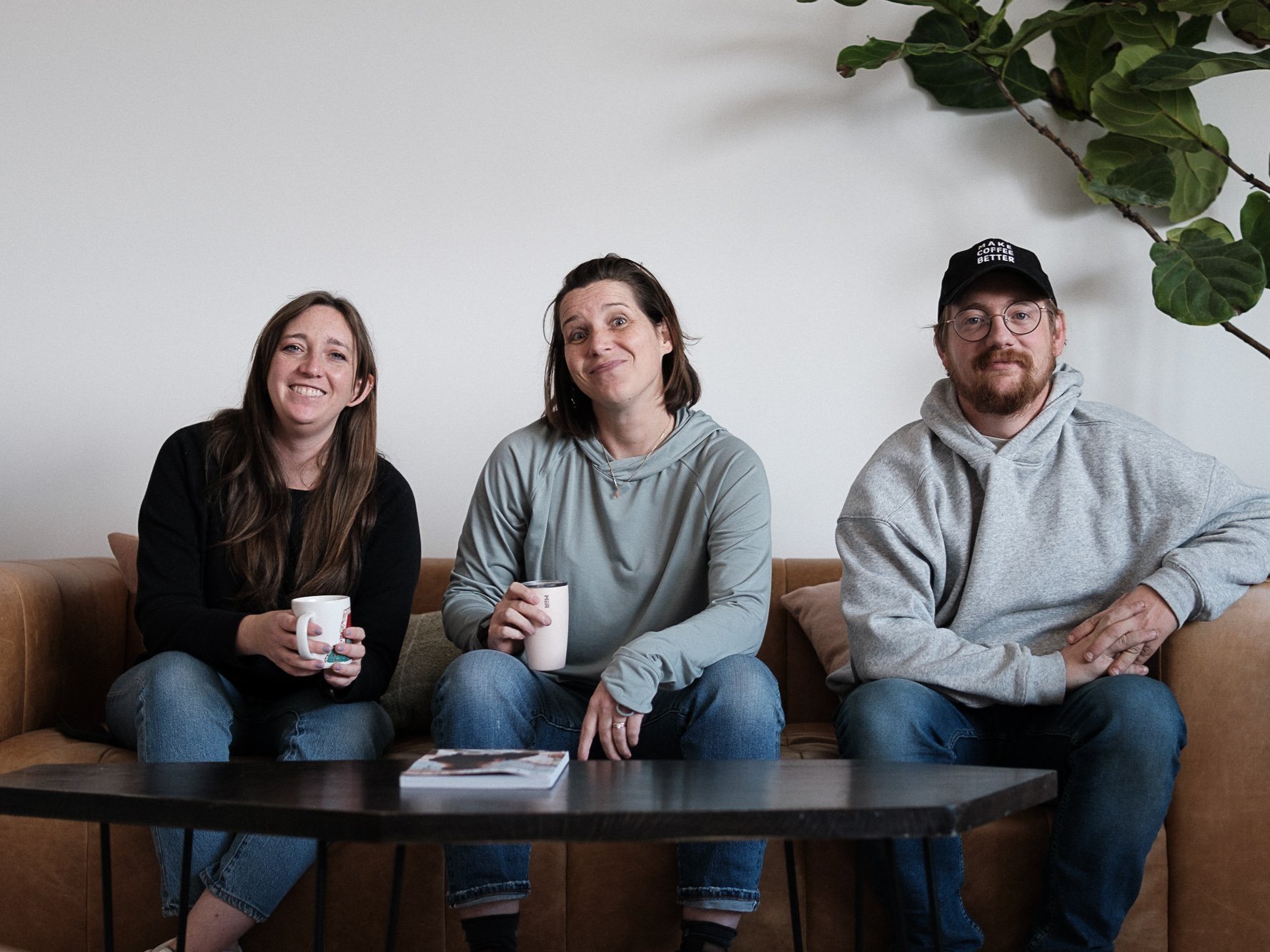 About — Edison Coffee Co.