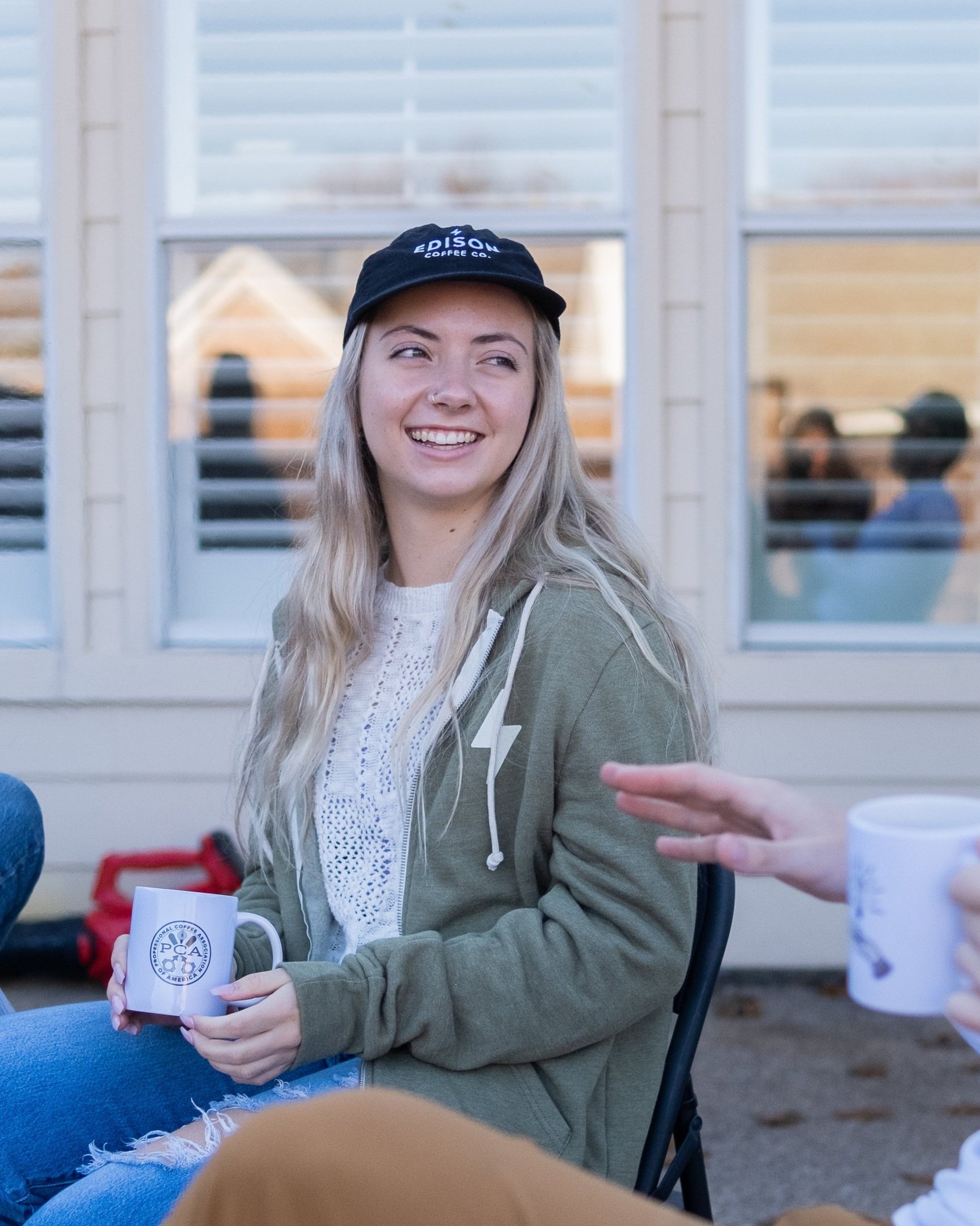 About — Edison Coffee Co.