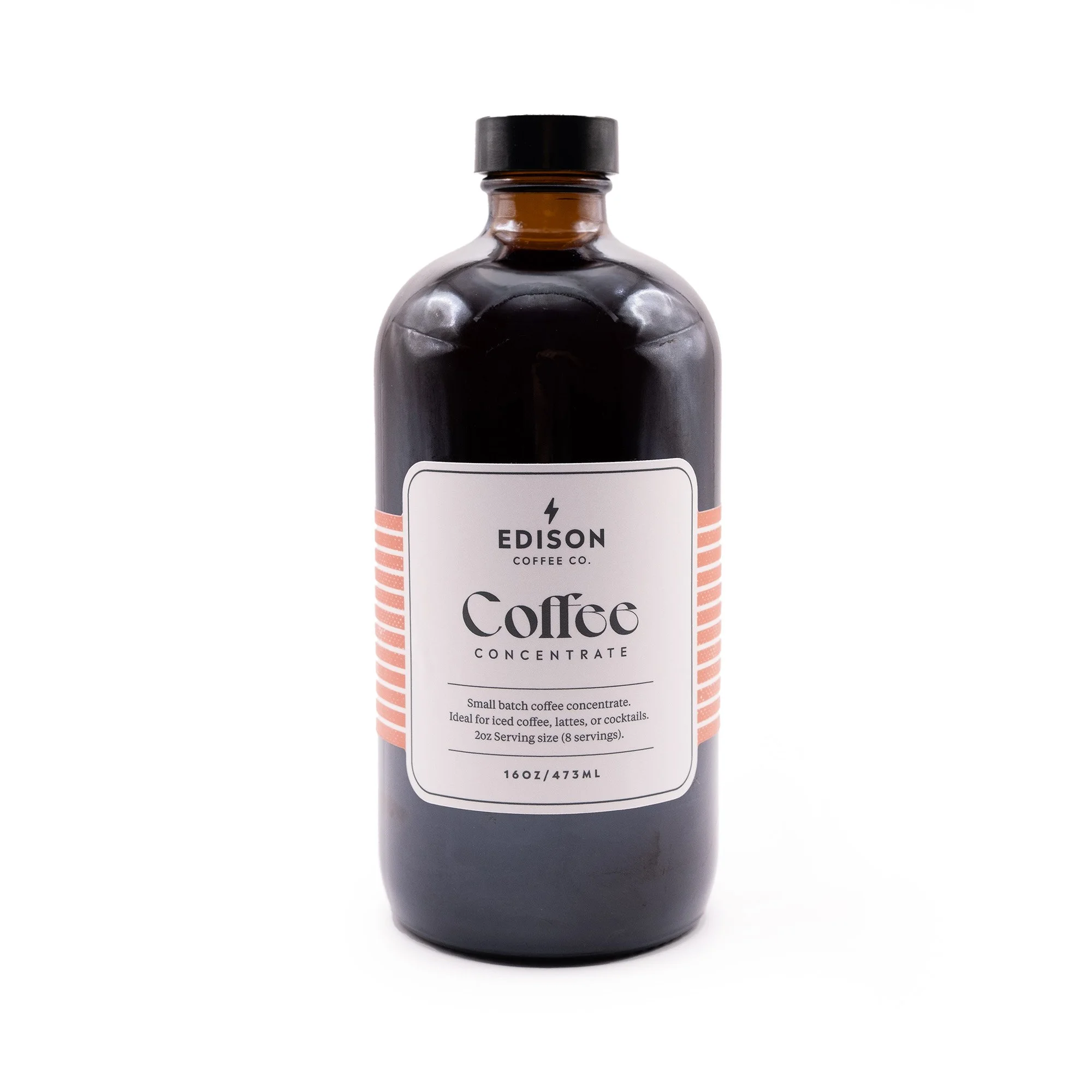 STORE — Edison Coffee Co.