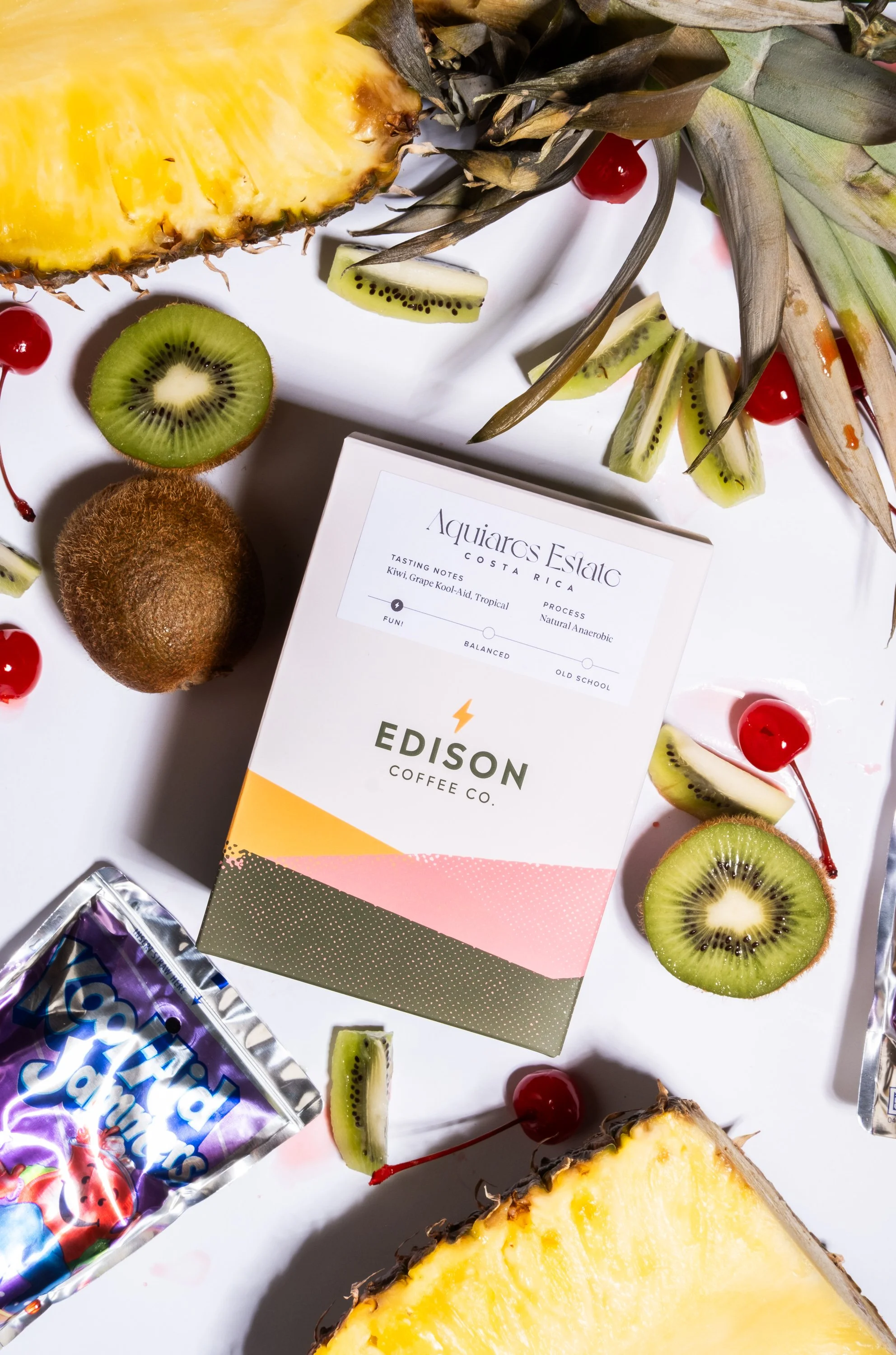 Edison Coffee Co.