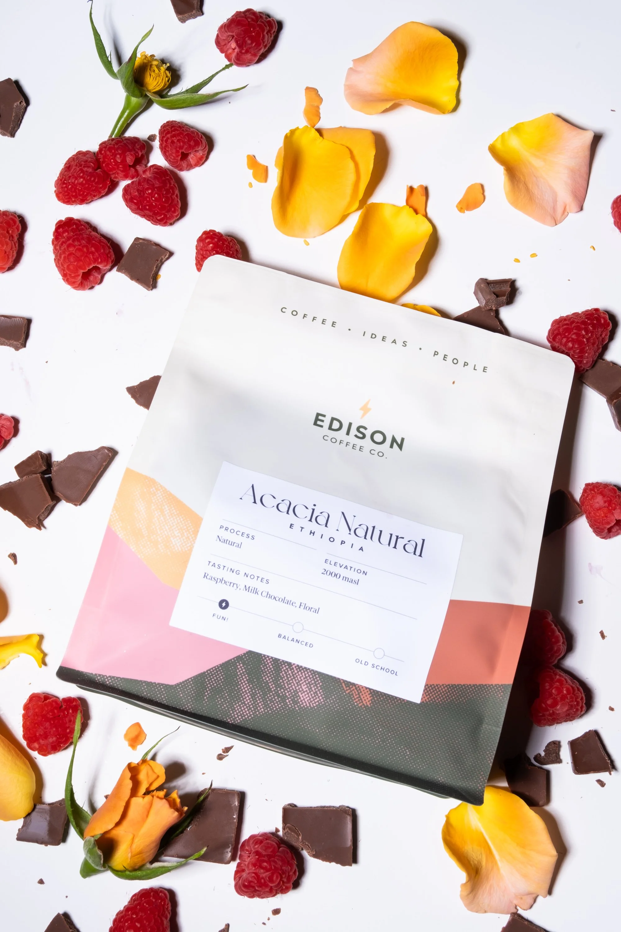 Edison Coffee Co.
