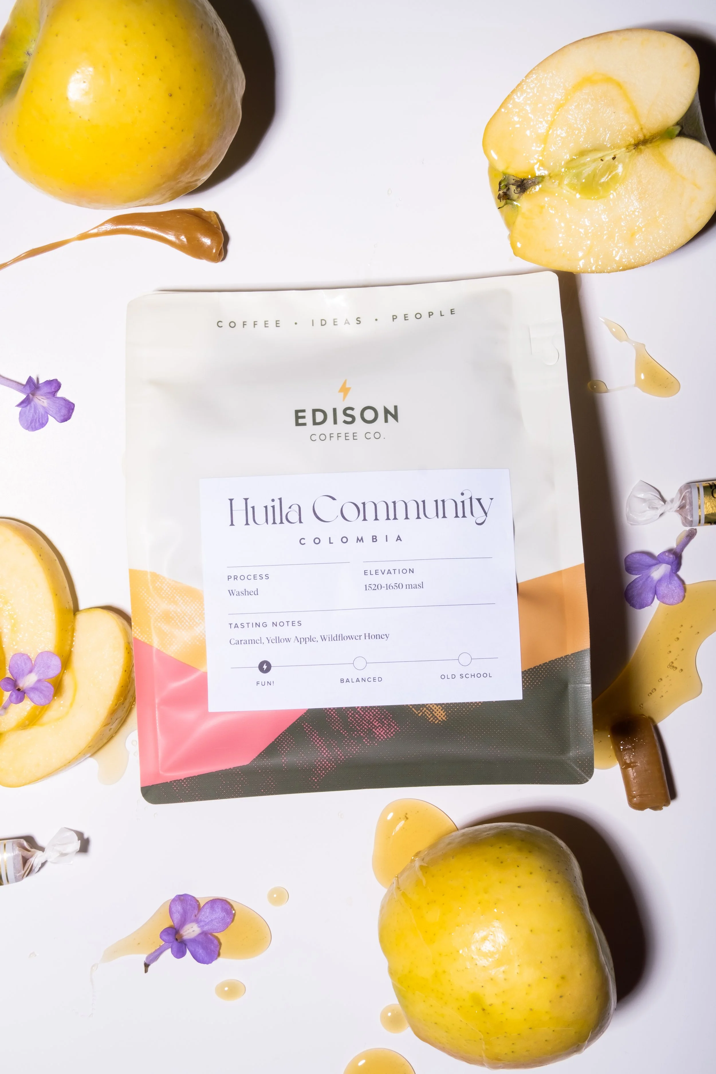 Edison Coffee Co.