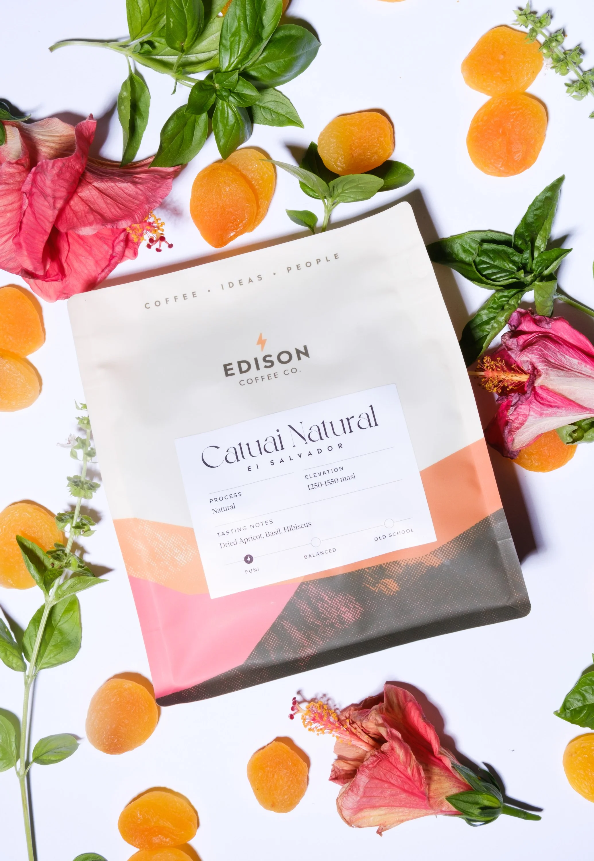 Edison Coffee Co.