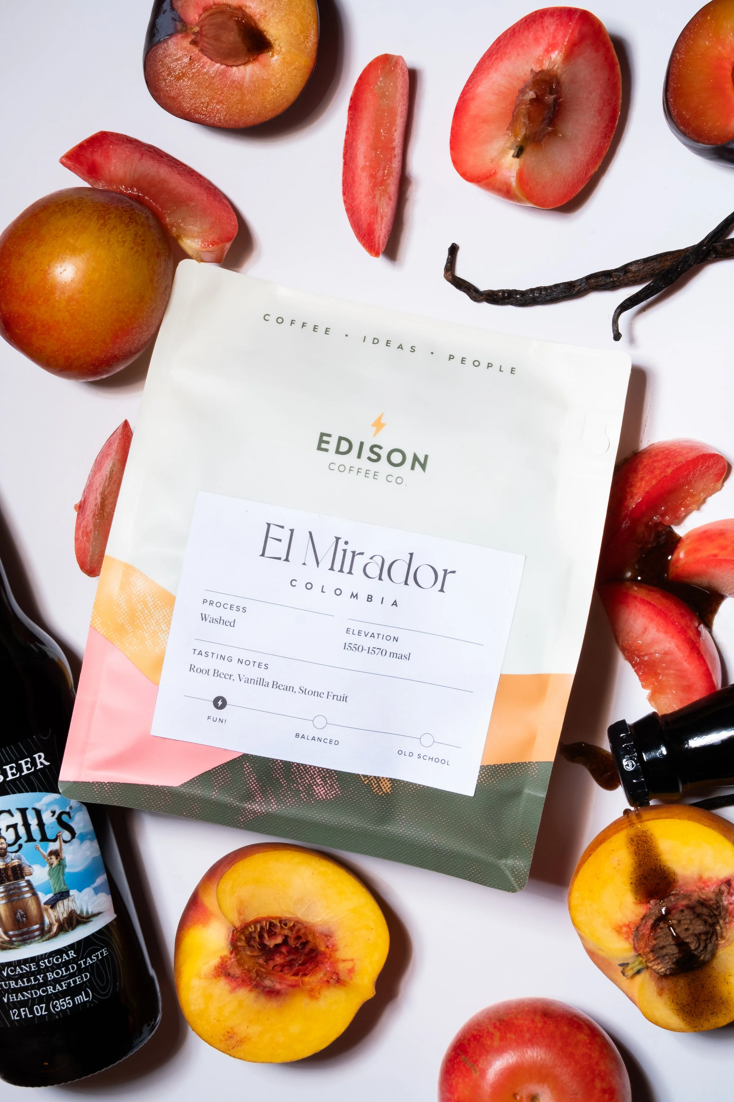 Edison Coffee Co.