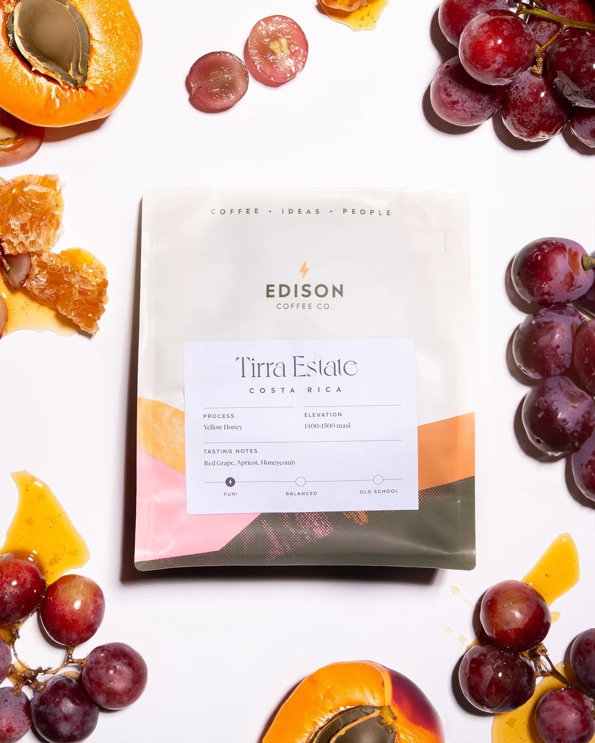 Edison Coffee Co.
