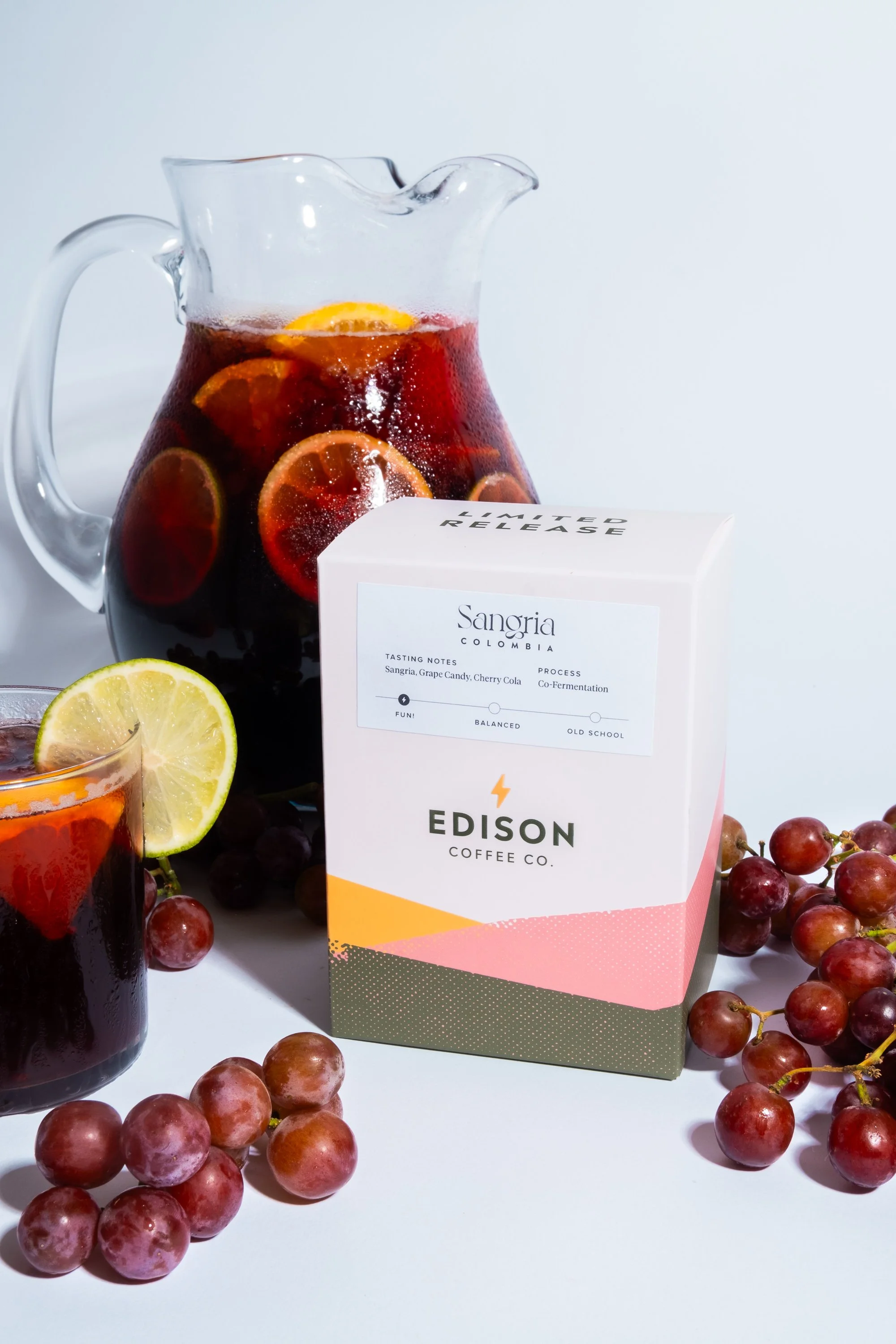 Edison Coffee Co.