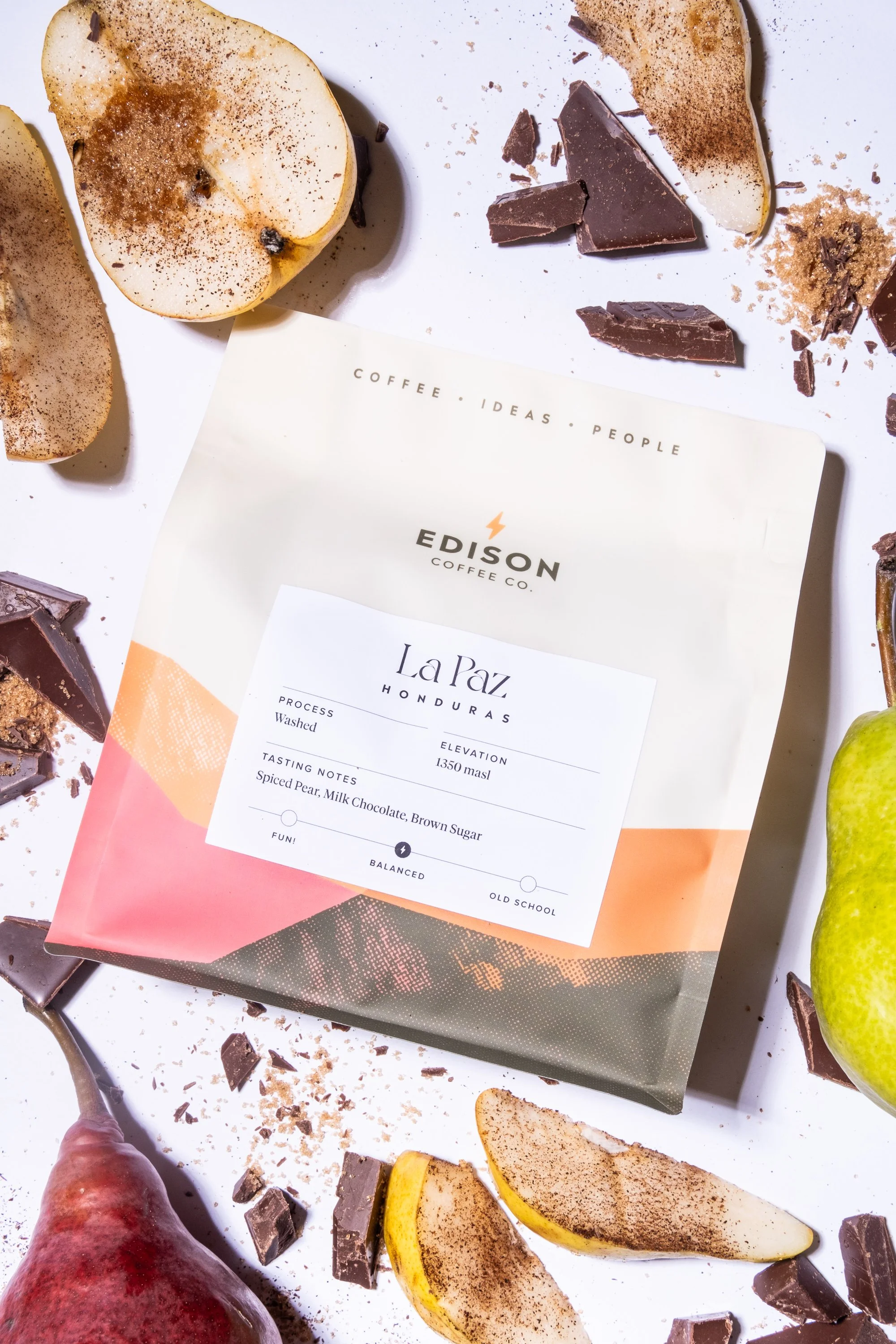 Edison Coffee Co.