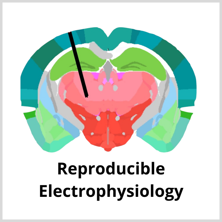 International Brain Laboratory