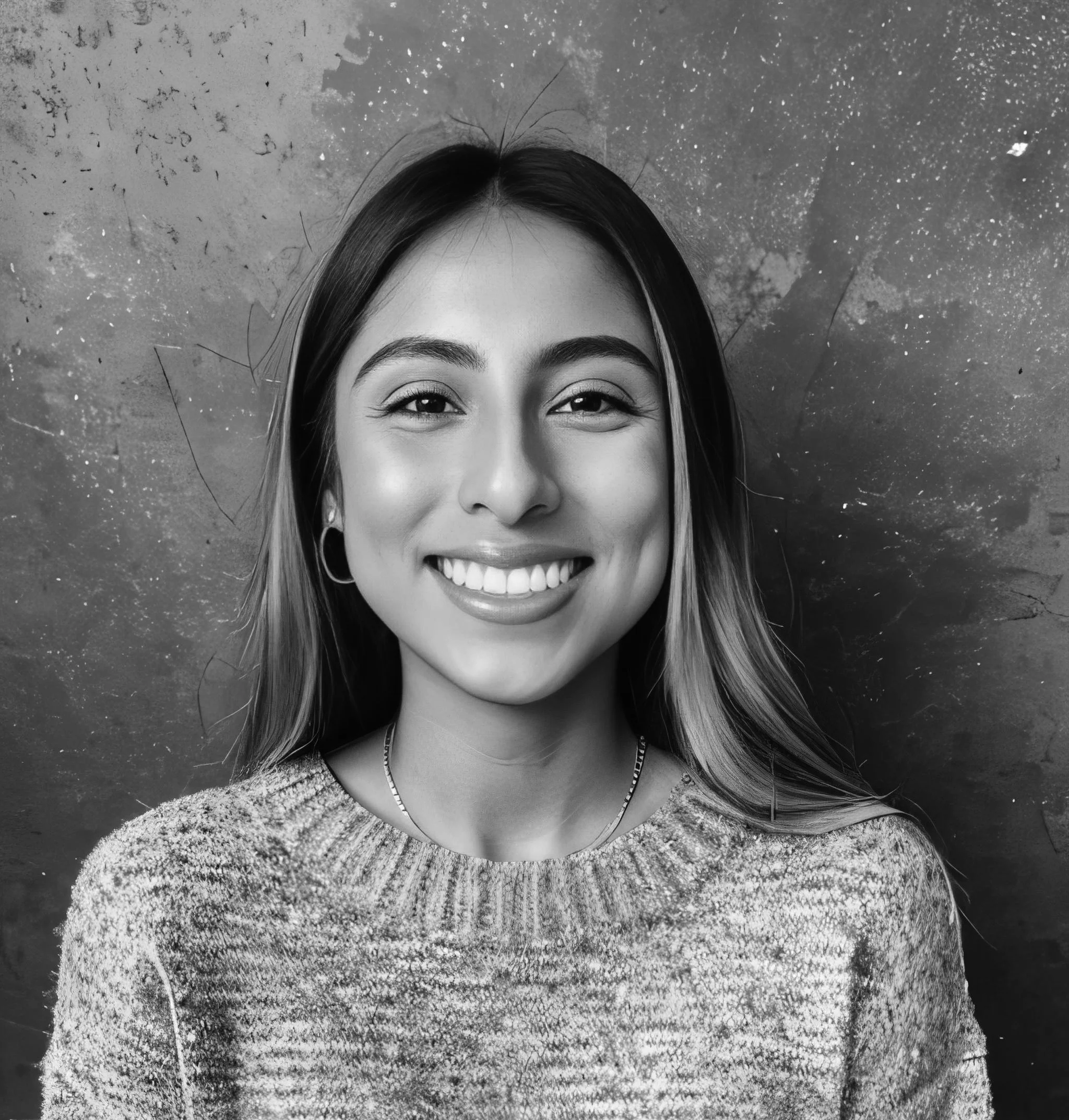 About — SANDRA LARA