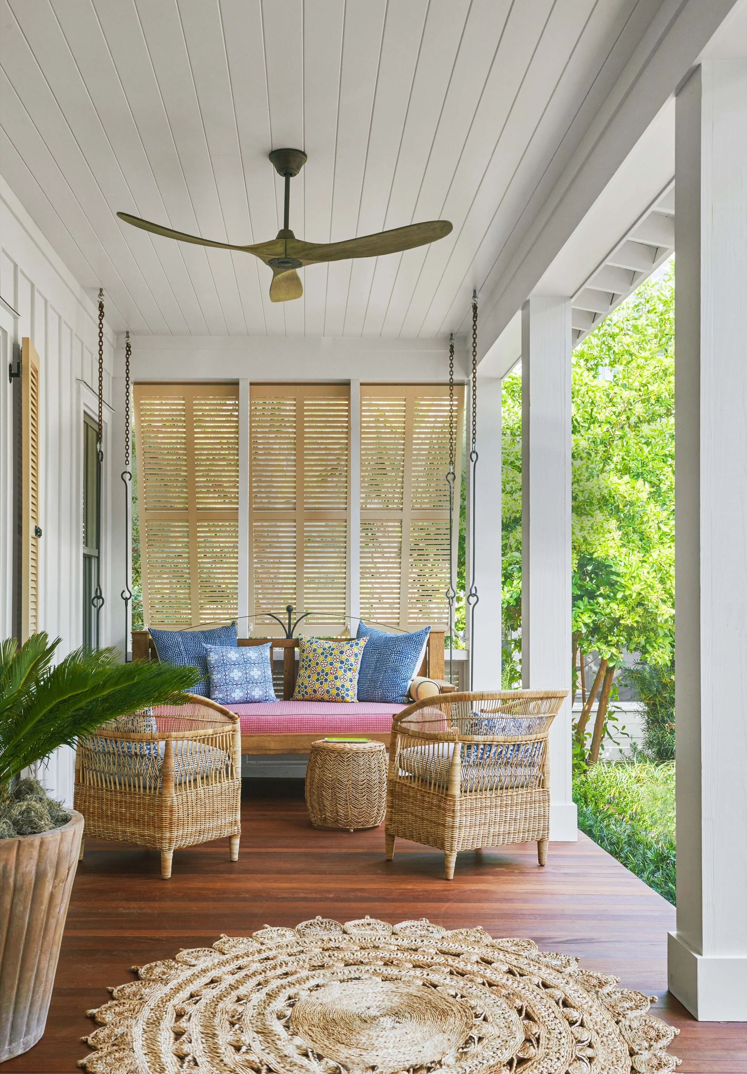 House Beautiful - Swanky Swamp — Jane Beiles Photography