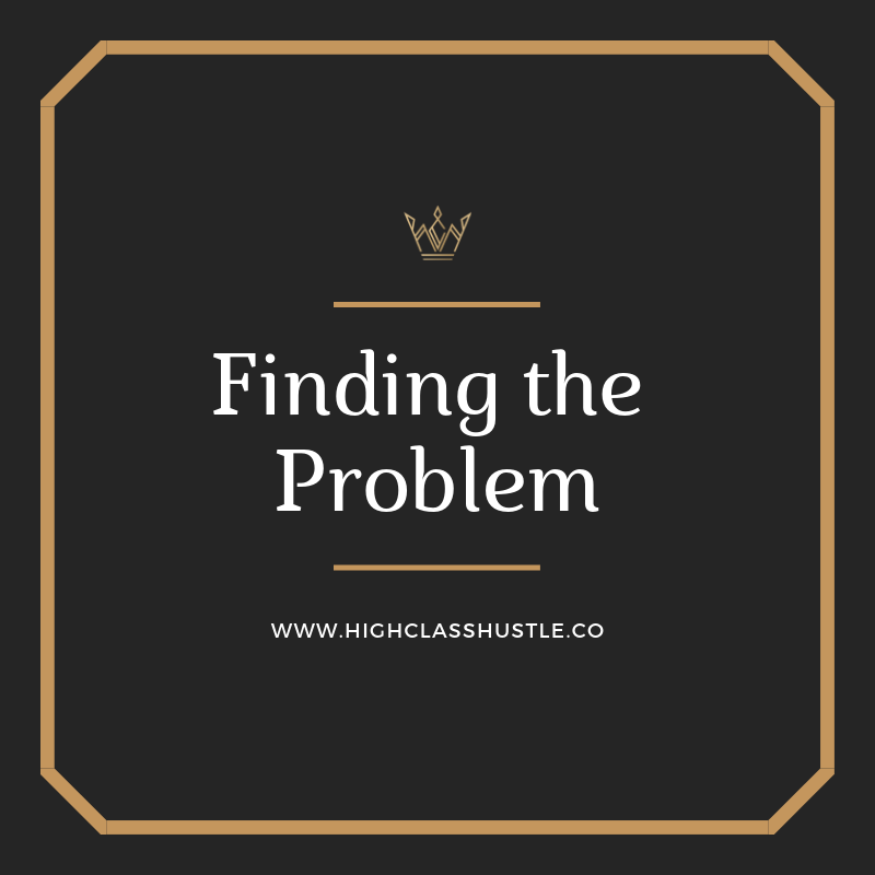 Mindset & Inspiration — High Class Hustle