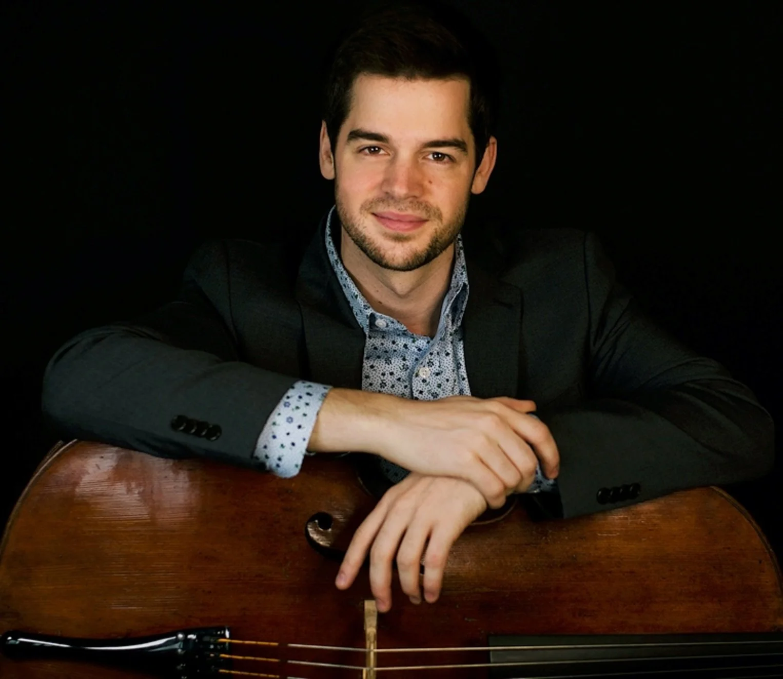 Music at Port Milford— Senior Session Faculty