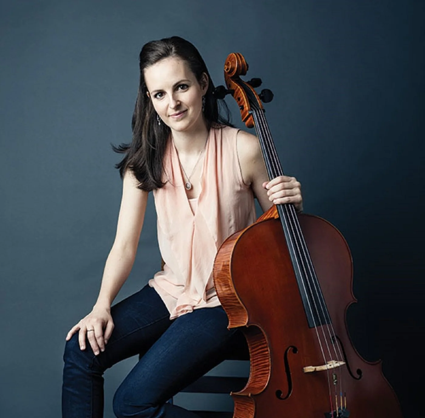 Music at Port Milford— Artist Faculty