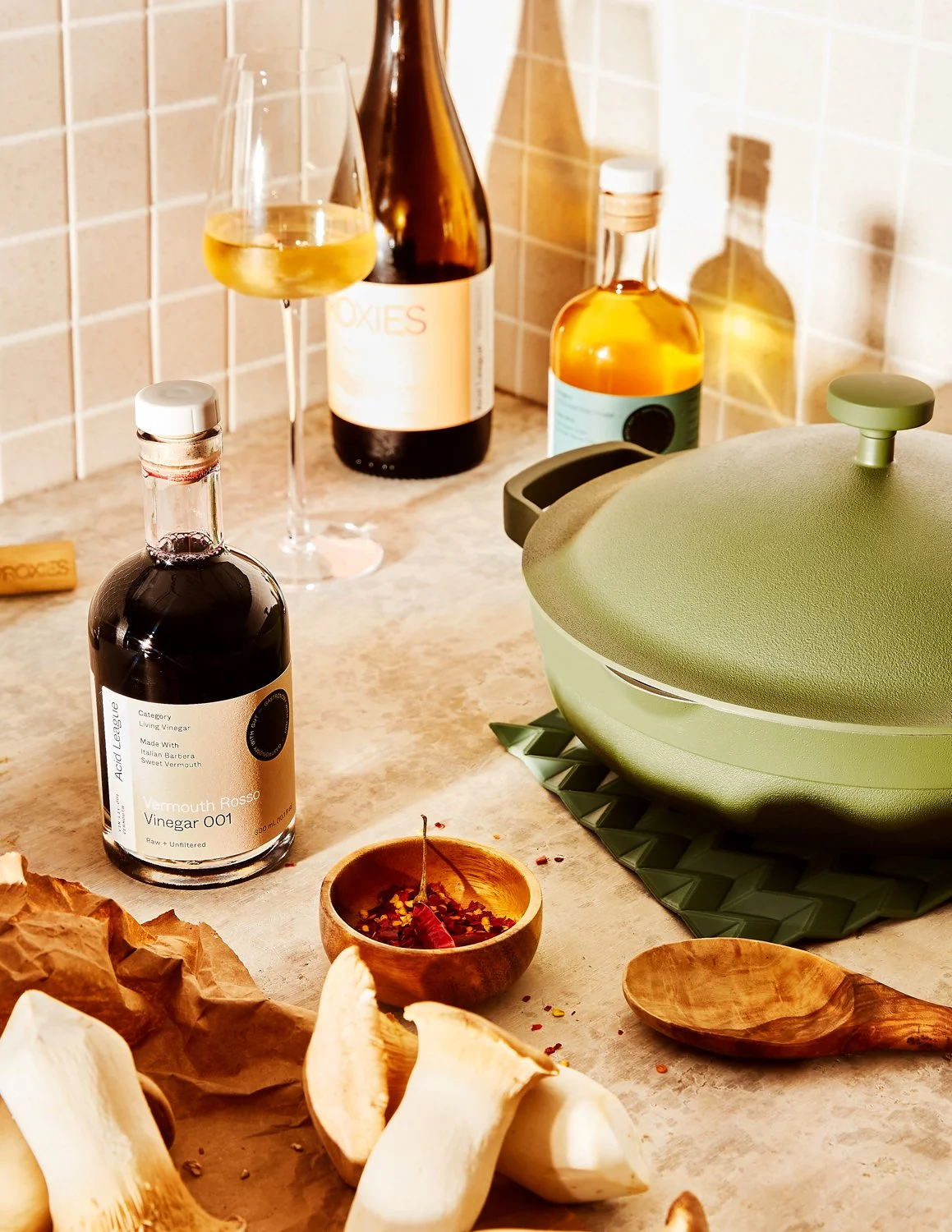 ACID LEAGUE — SUECH AND BECK | Photographers / Directors