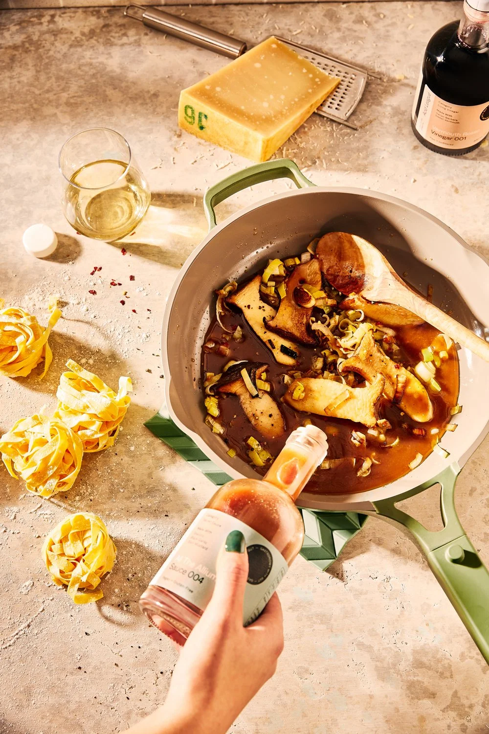 ACID LEAGUE — SUECH AND BECK | Photographers / Directors