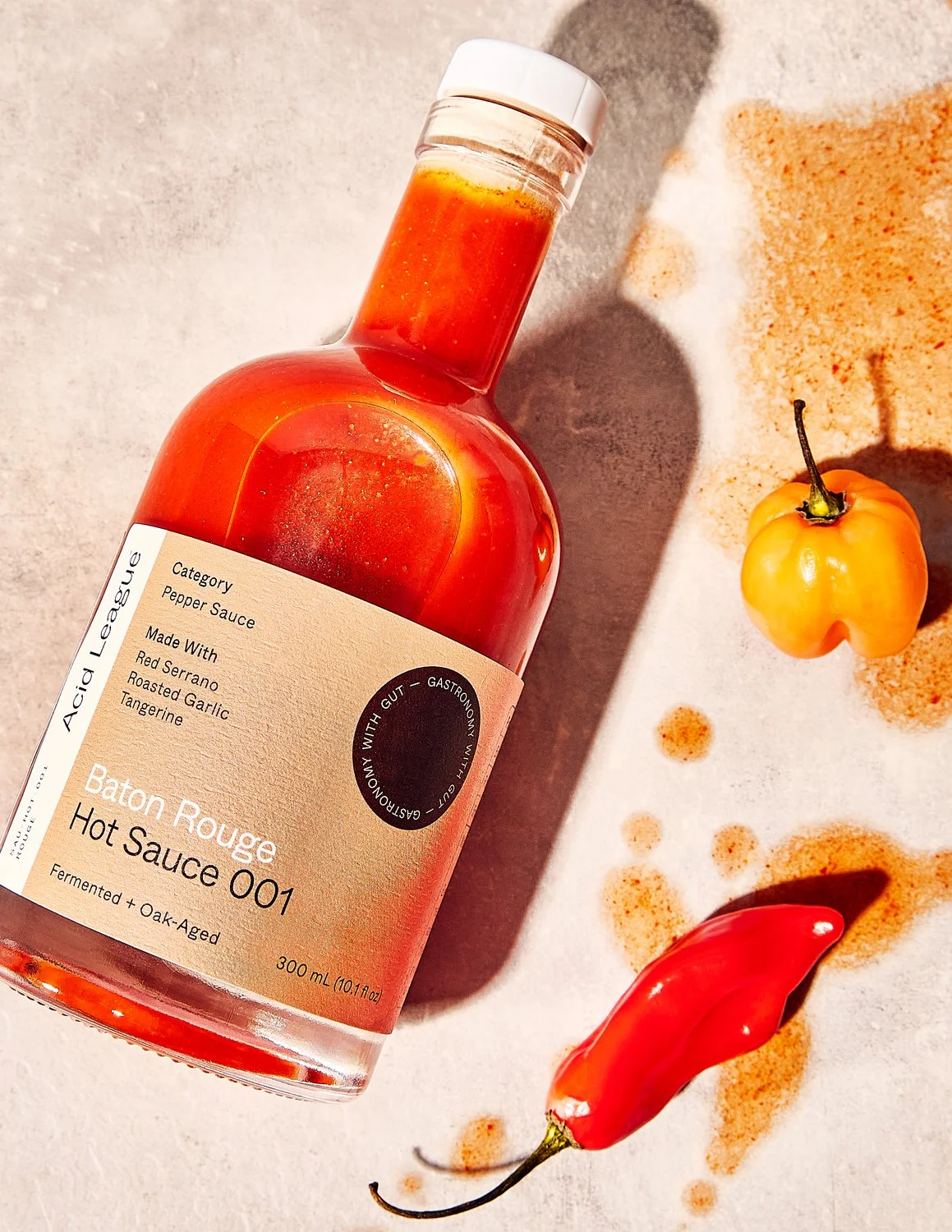 ACID LEAGUE — SUECH AND BECK | Photographers / Directors