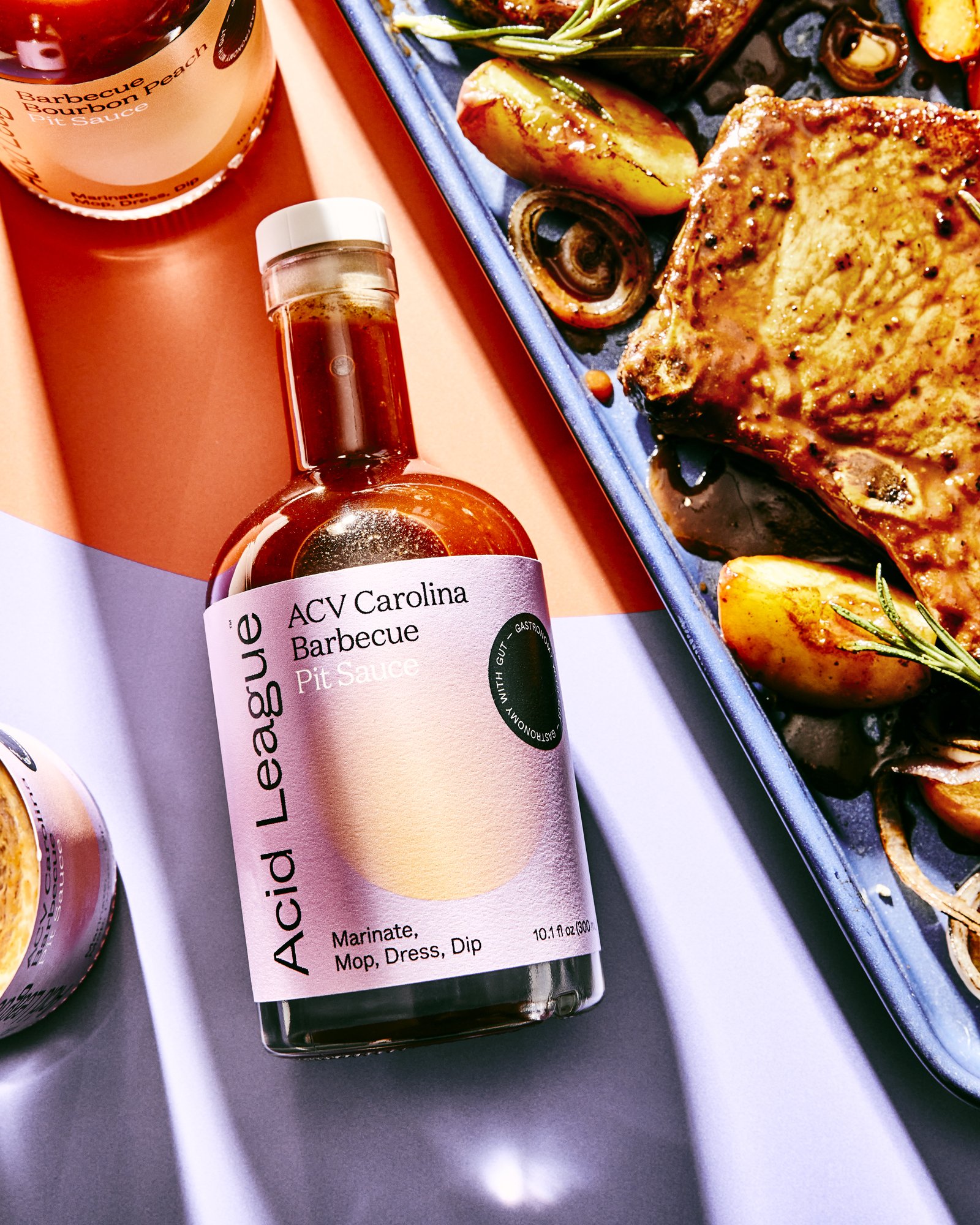 ACID LEAGUE — SUECH AND BECK | Photographers / Directors