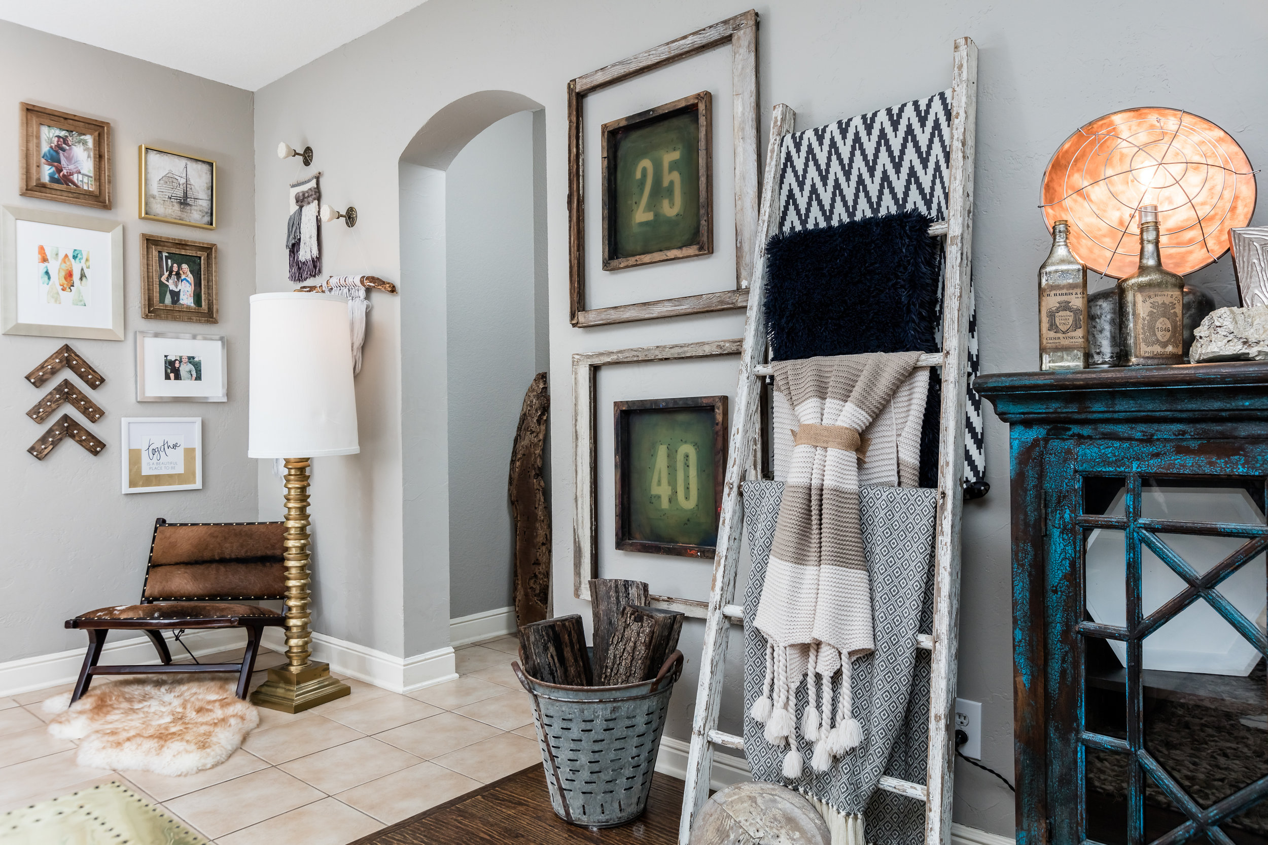 Interior Design — Amy Joyce Designs