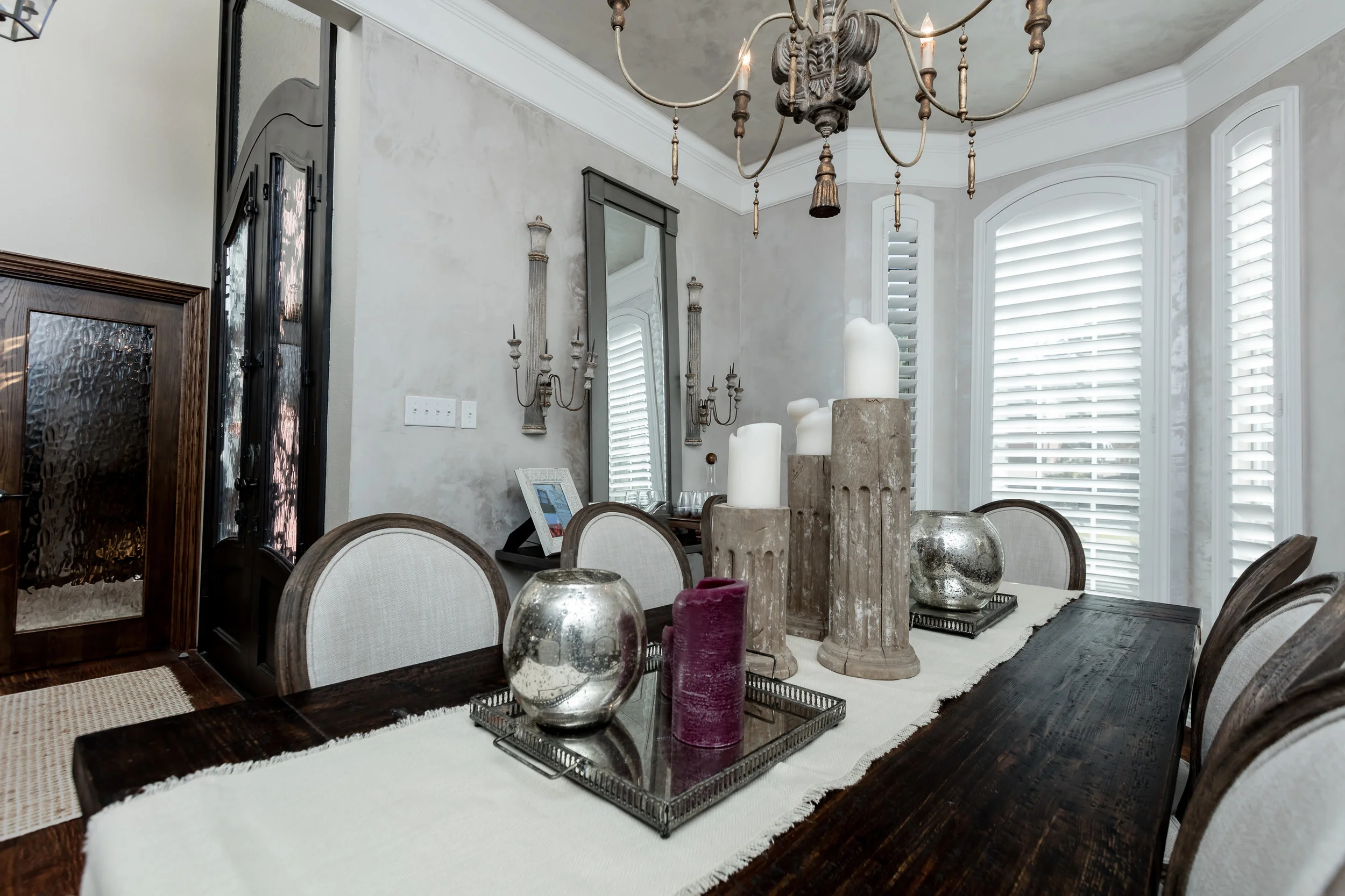 Interior Design — Amy Joyce Designs