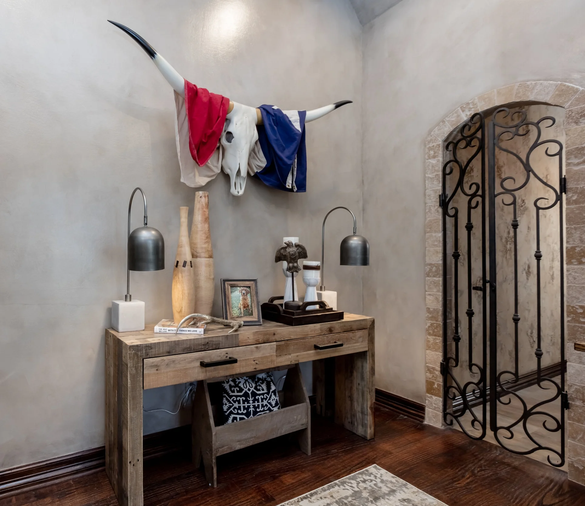 Interior Design — Amy Joyce Designs