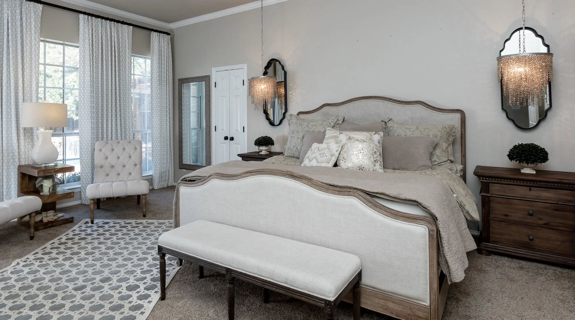 Interior Design — Amy Joyce Designs