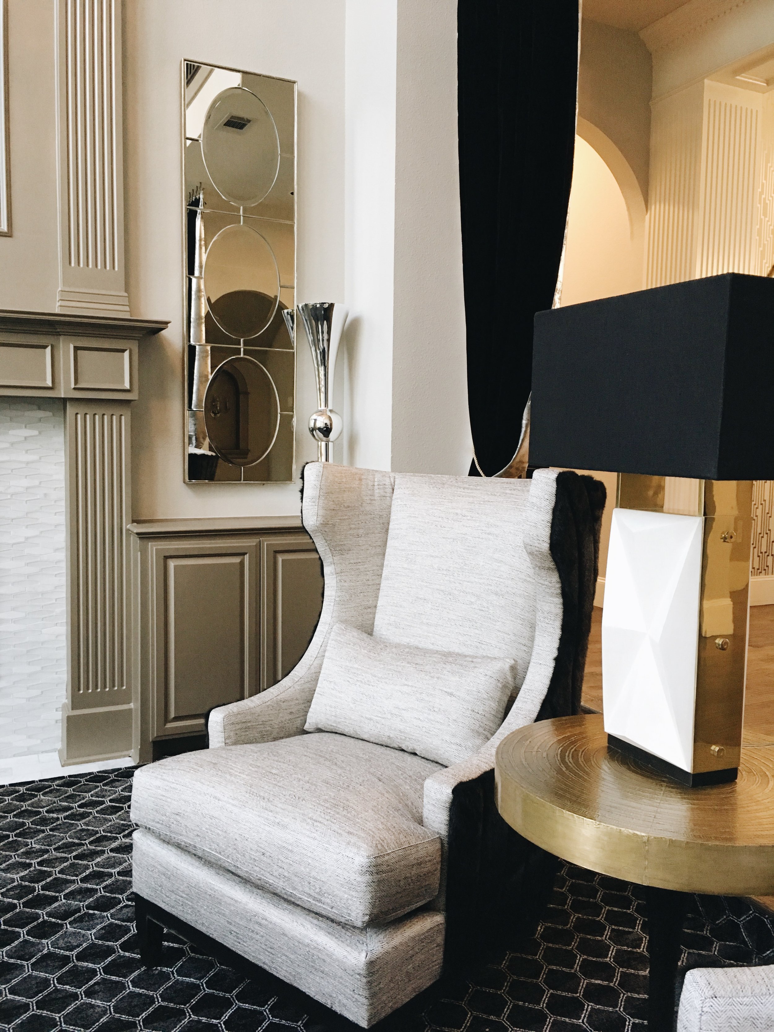 Interior Design — Amy Joyce Designs
